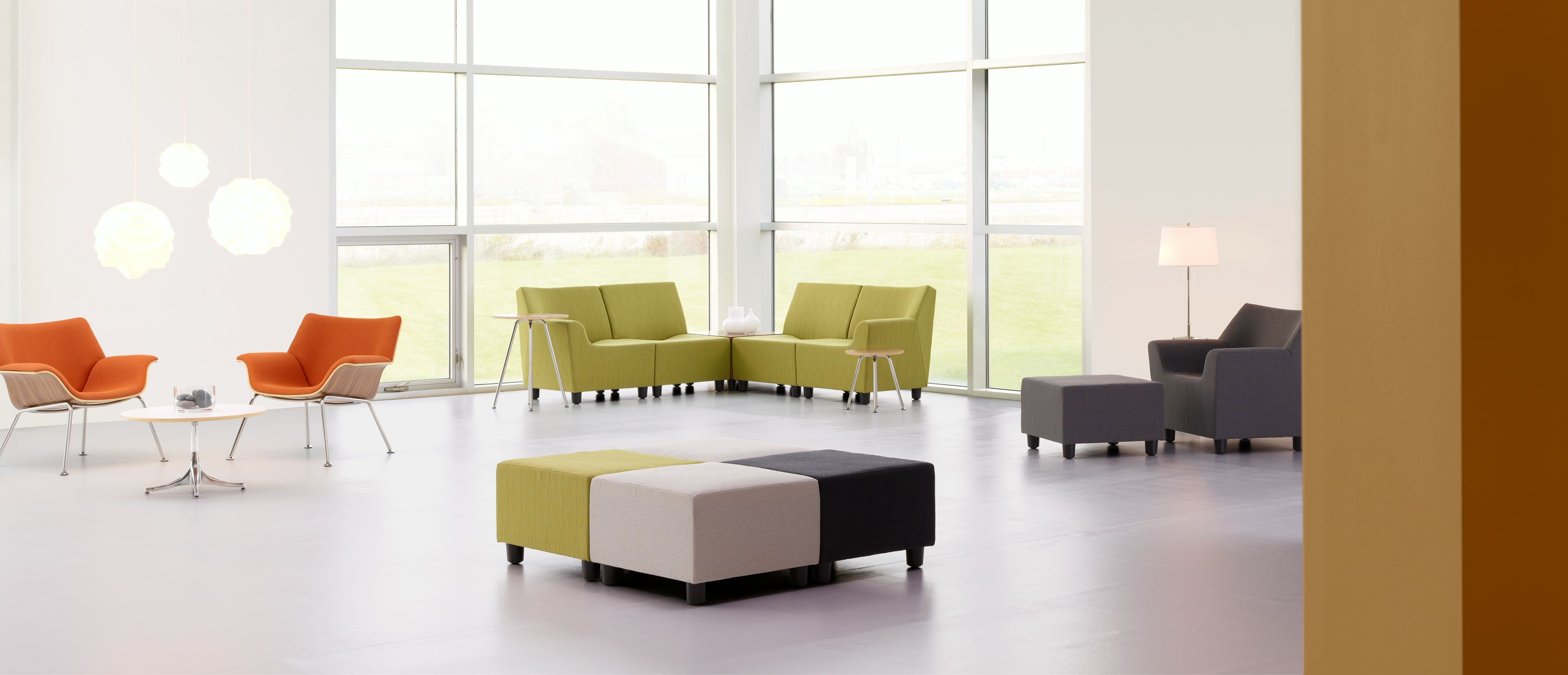 Swoop Chair, Herman Miller | MillerKnoll