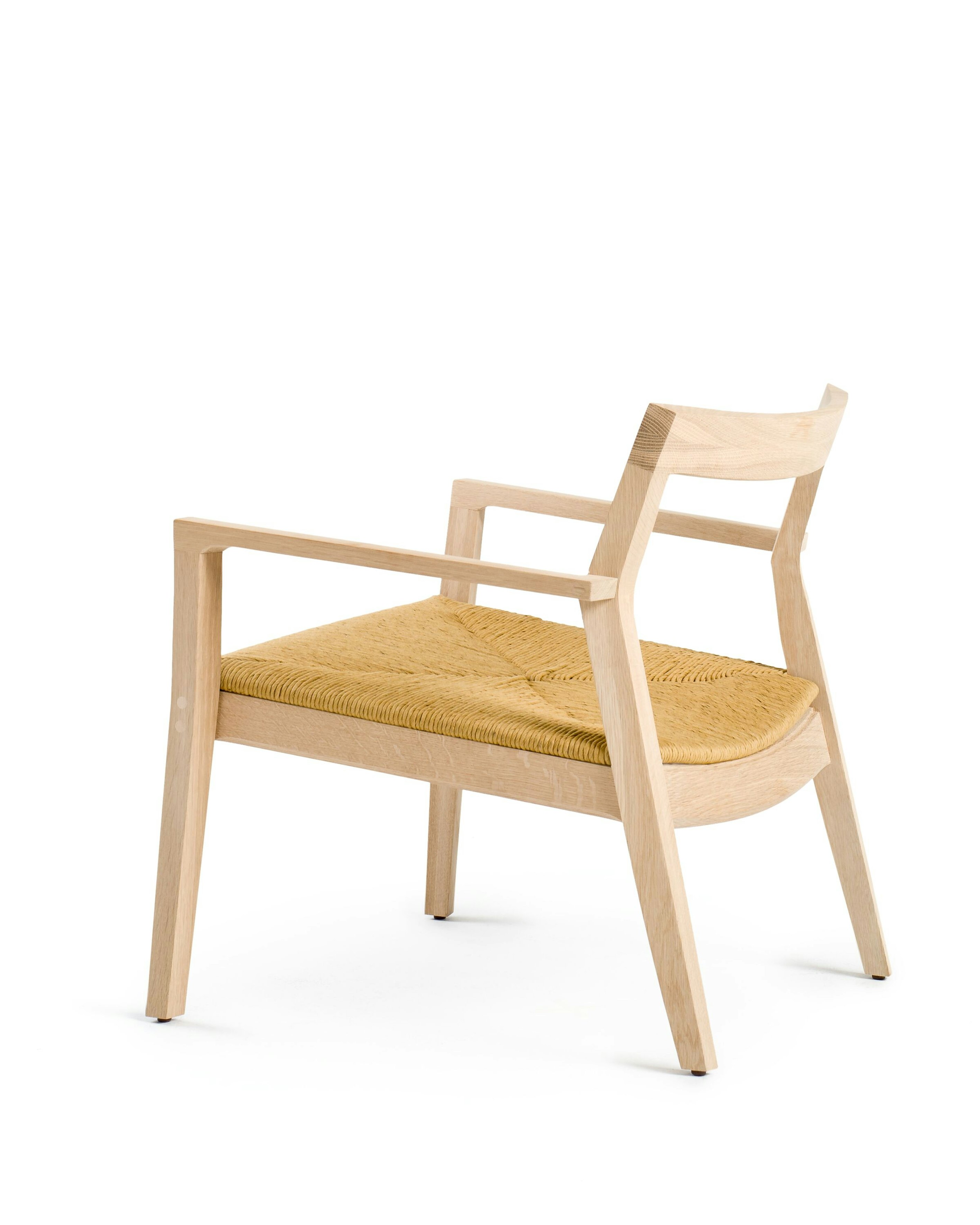 Krusin Lounge Chair | Knoll