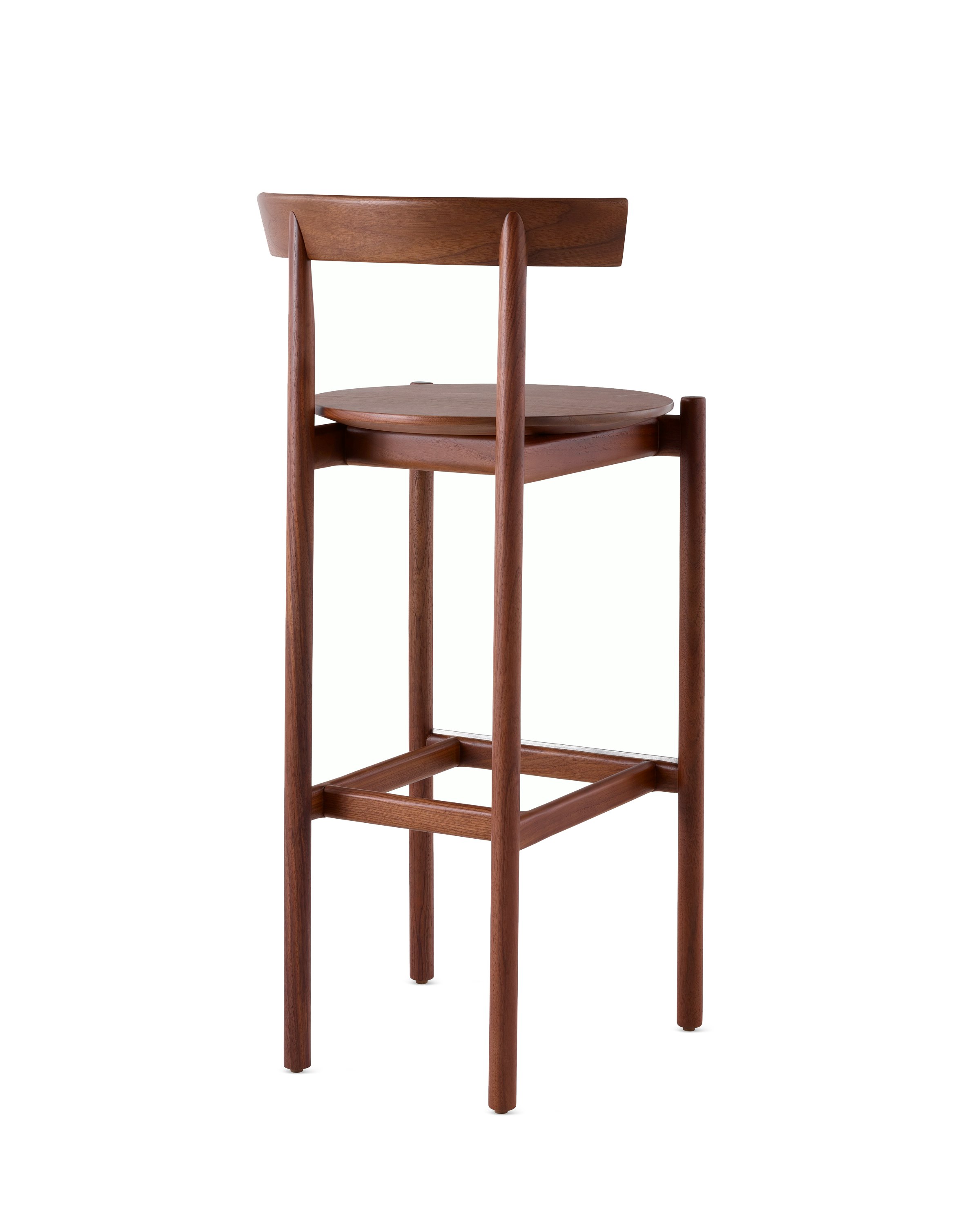 Comma Stool, Herman Miller | MillerKnoll