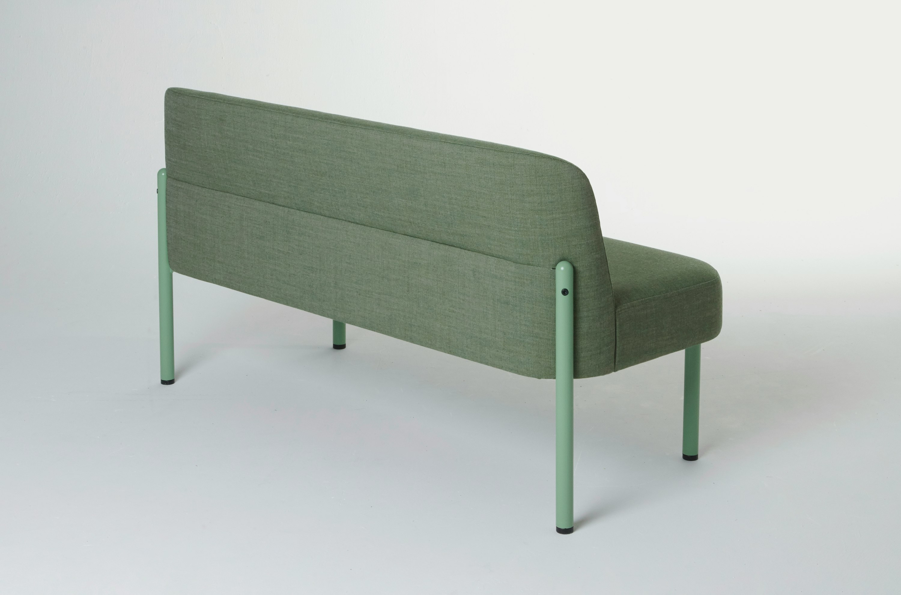 Hue Sofa, NaughtOne | MillerKnoll
