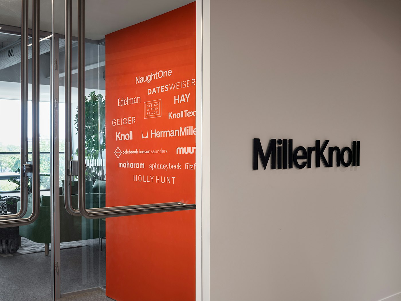 MillerKnoll Brand Collective | MillerKnoll