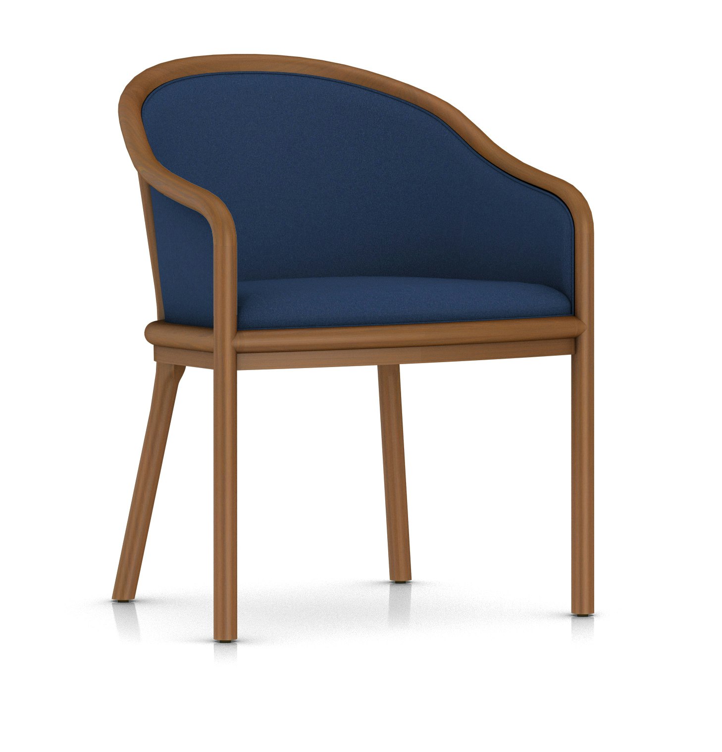 Modern Side Chairs + Accent Chairs - Design Within Reach