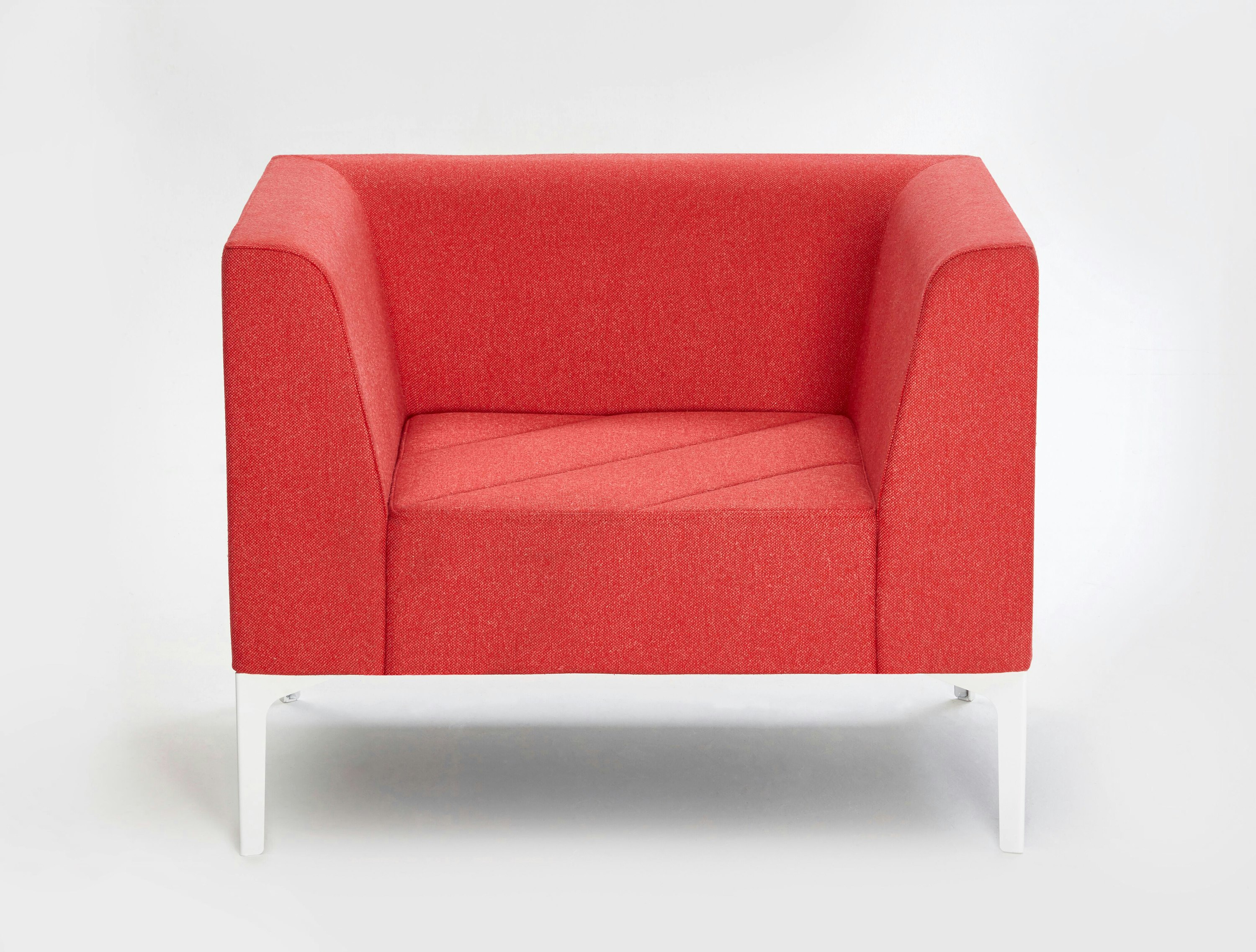 Hatch Lounge Chair, NaughtOne | MillerKnoll