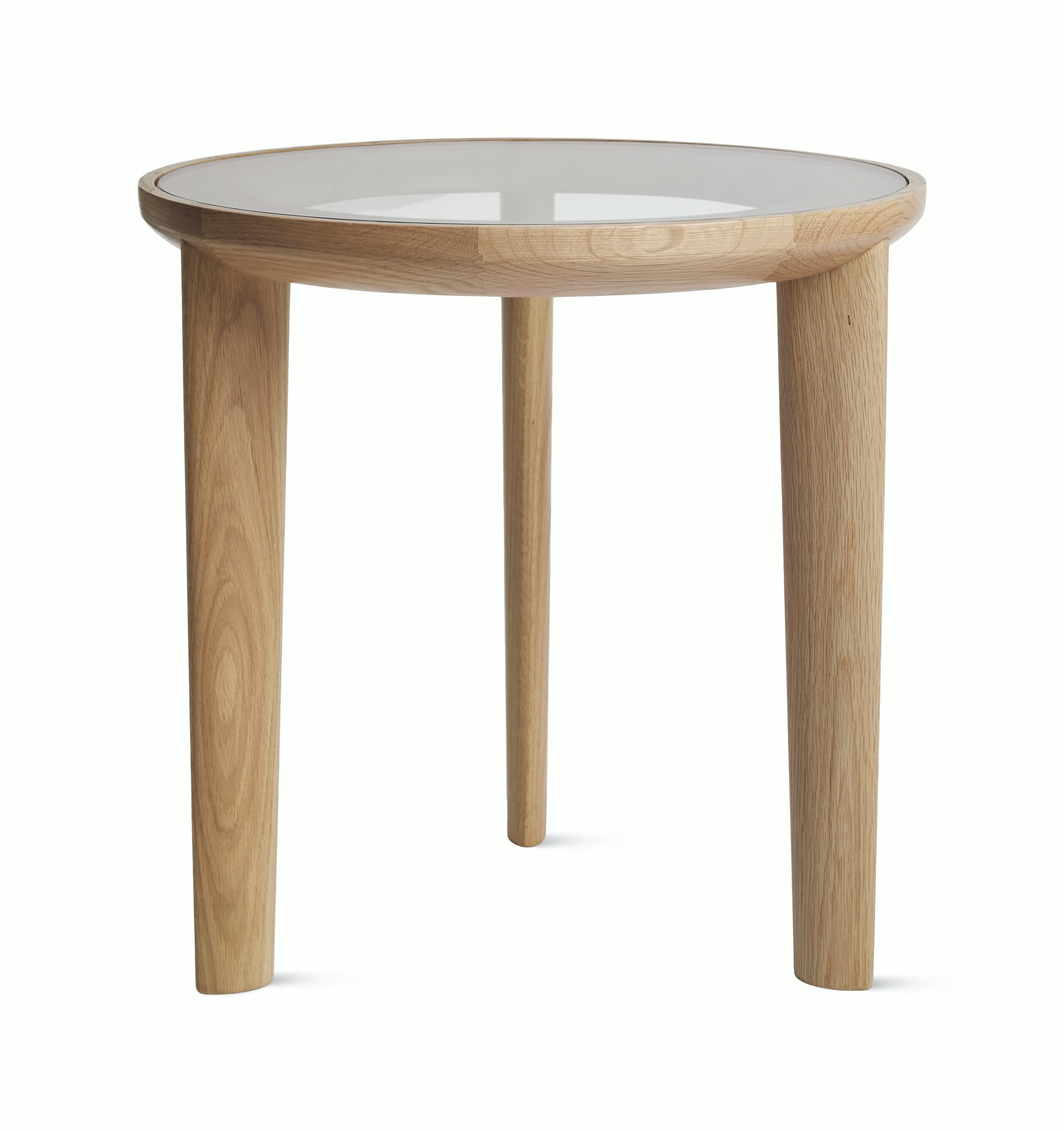 Yo Table – Design Within Reach