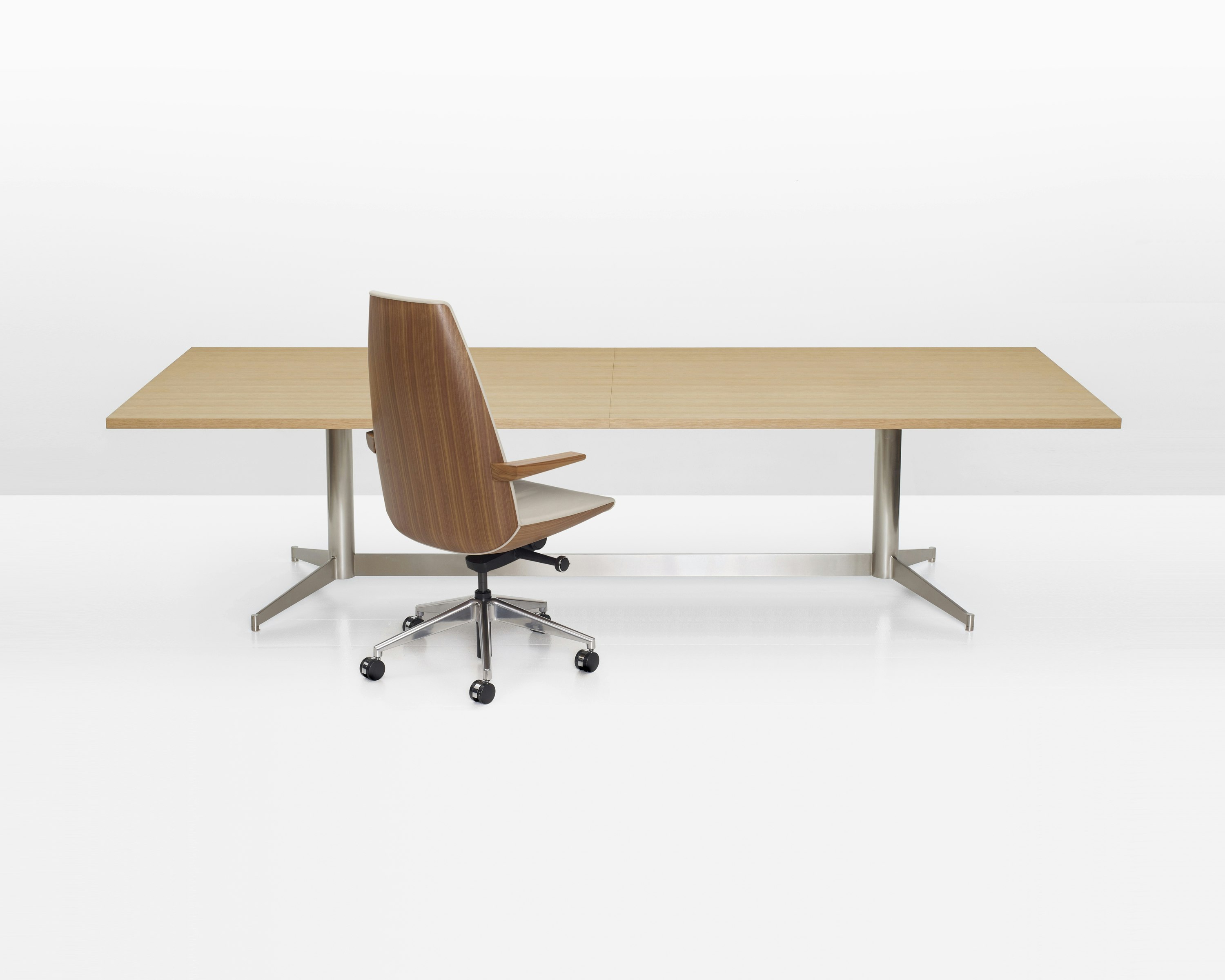 MP Conference Tables, Geiger | MillerKnoll