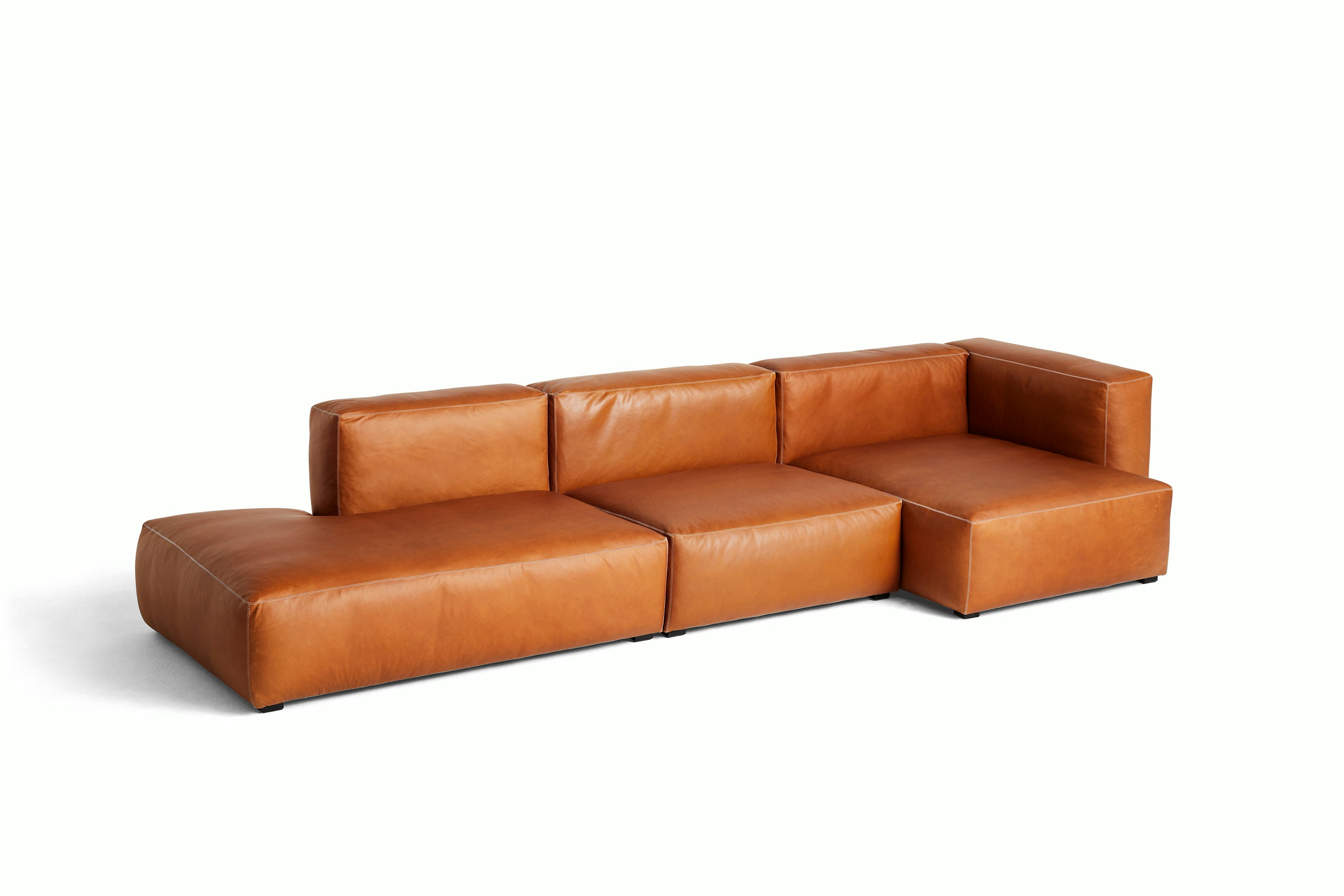 Mags Soft Sectional Sofa, HAY | MillerKnoll