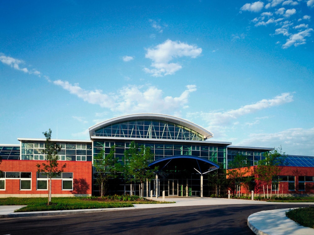 Sustainability Goals | MillerKnoll