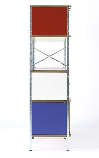 Modern Bookshelves, Bookcases + Shelves – Design Within Reach