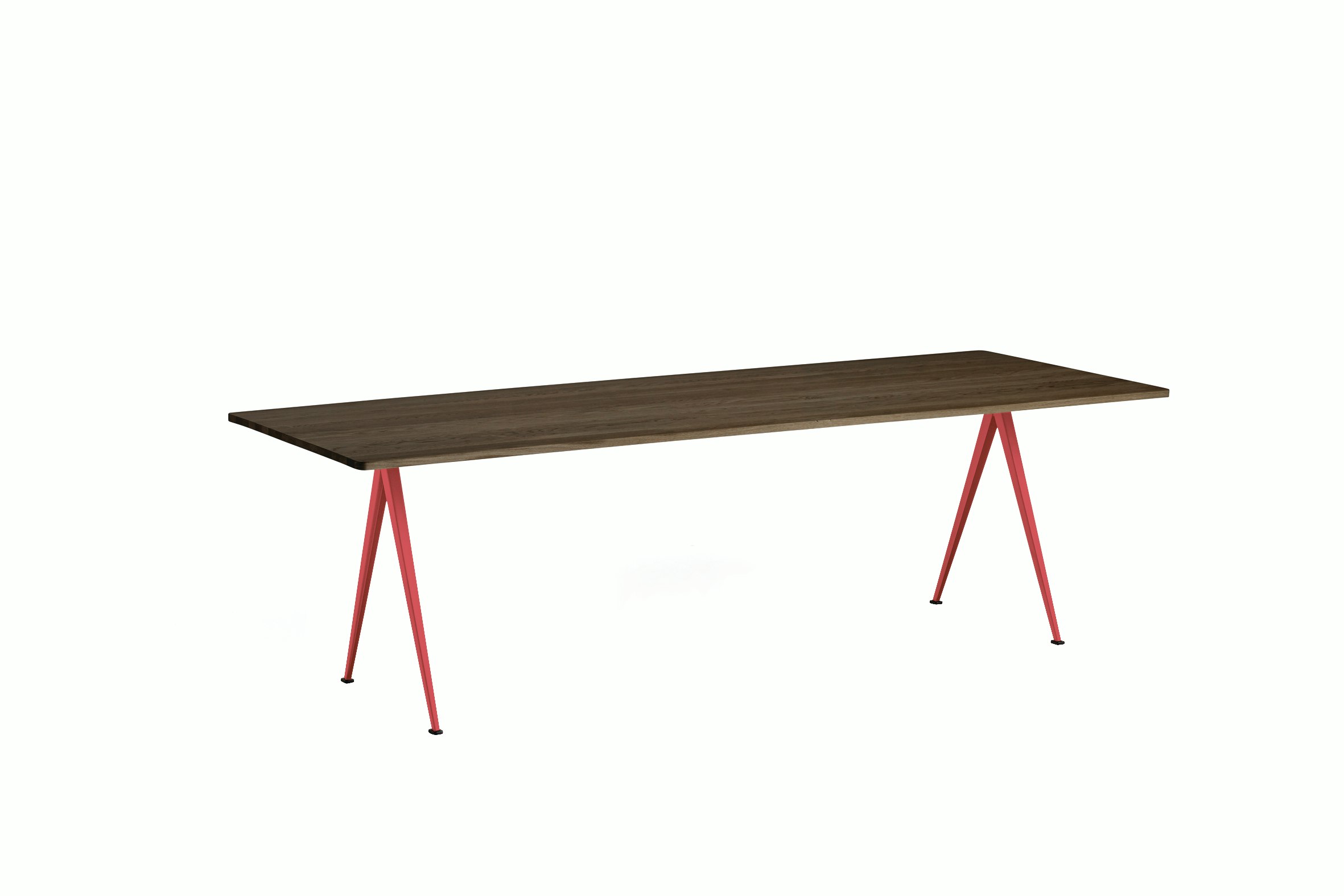 Pyramid Table 02 – Design Within Reach