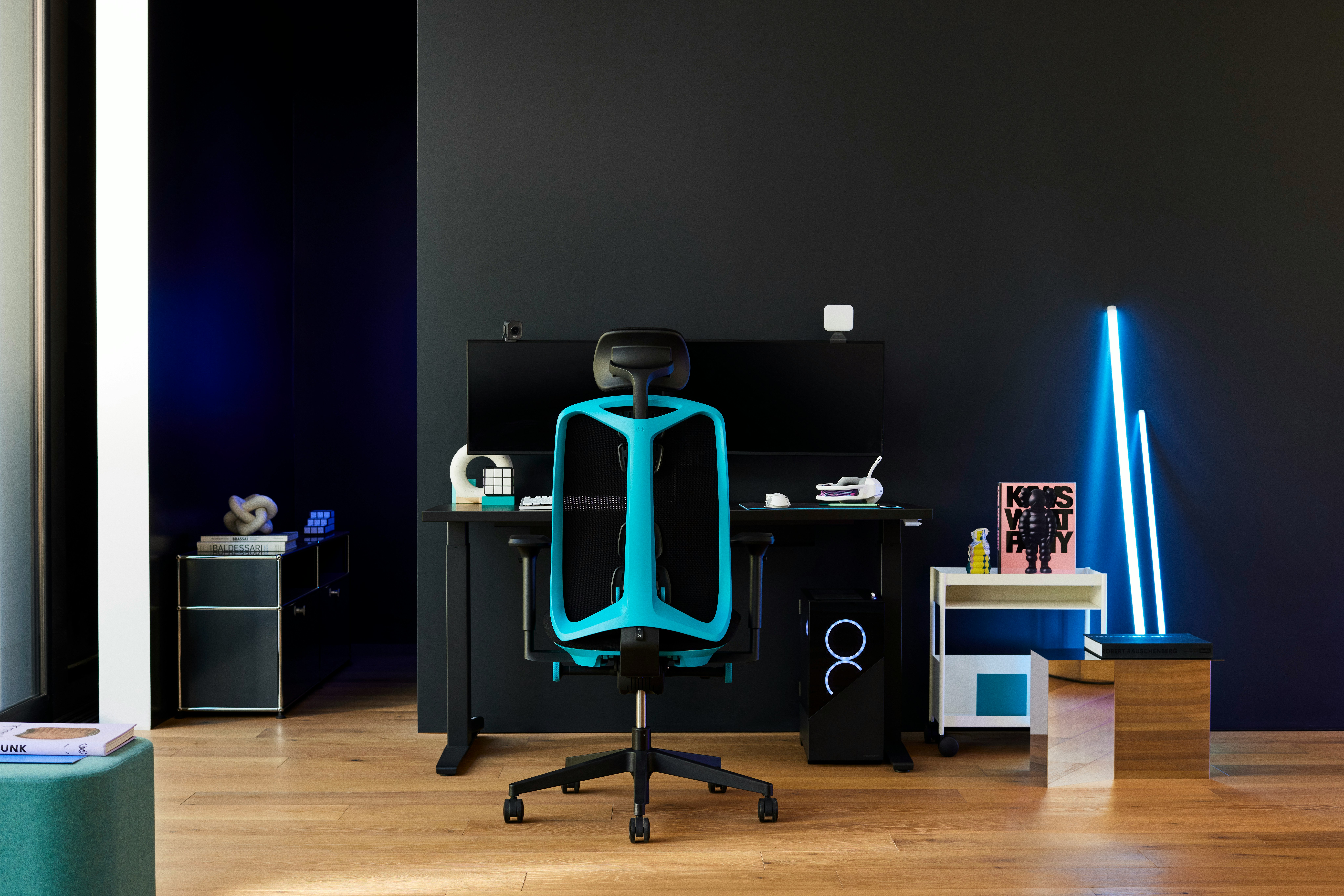 Logitech G – Herman Miller Store