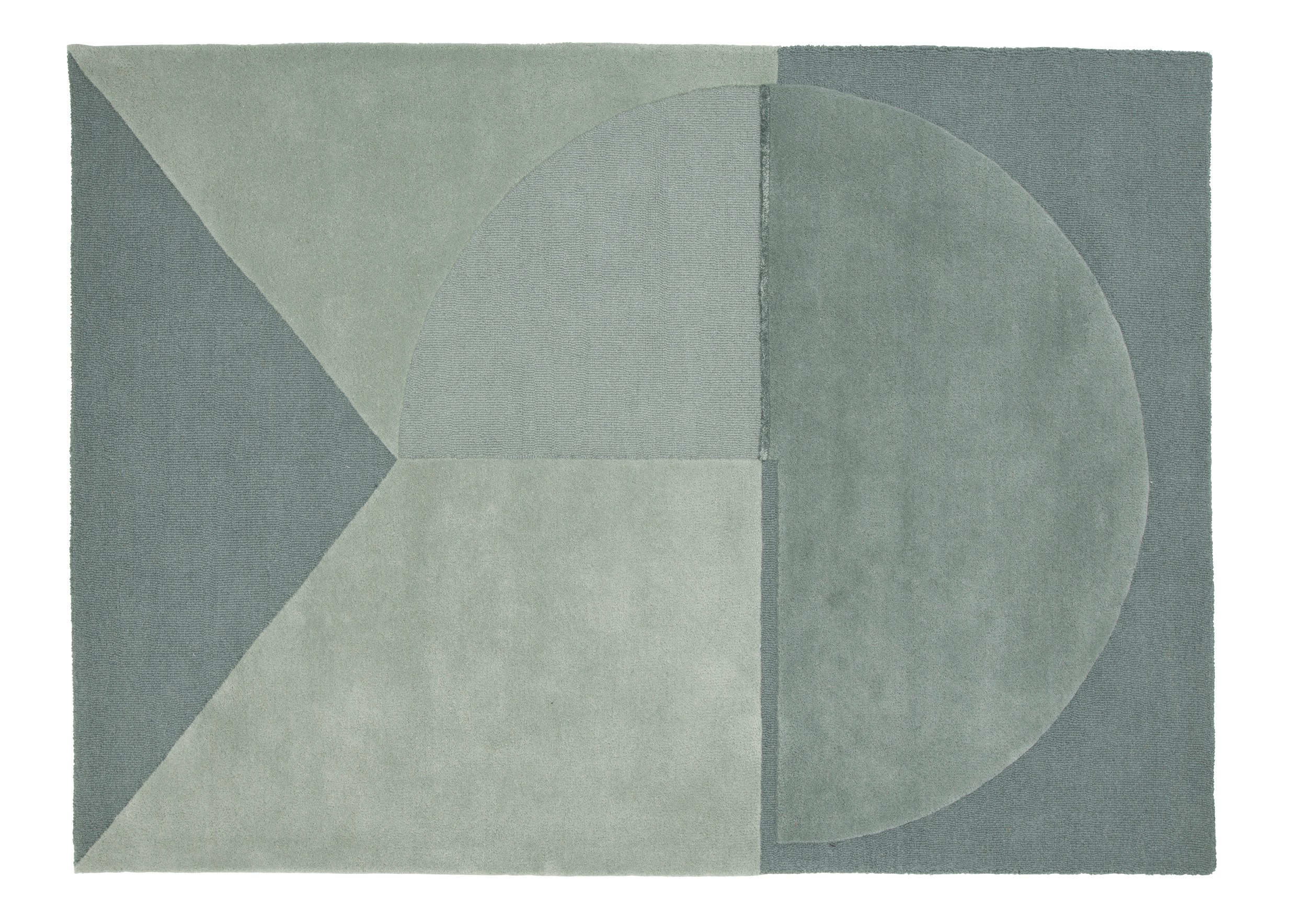 Modern Patterned Rugs - Design Within Reach