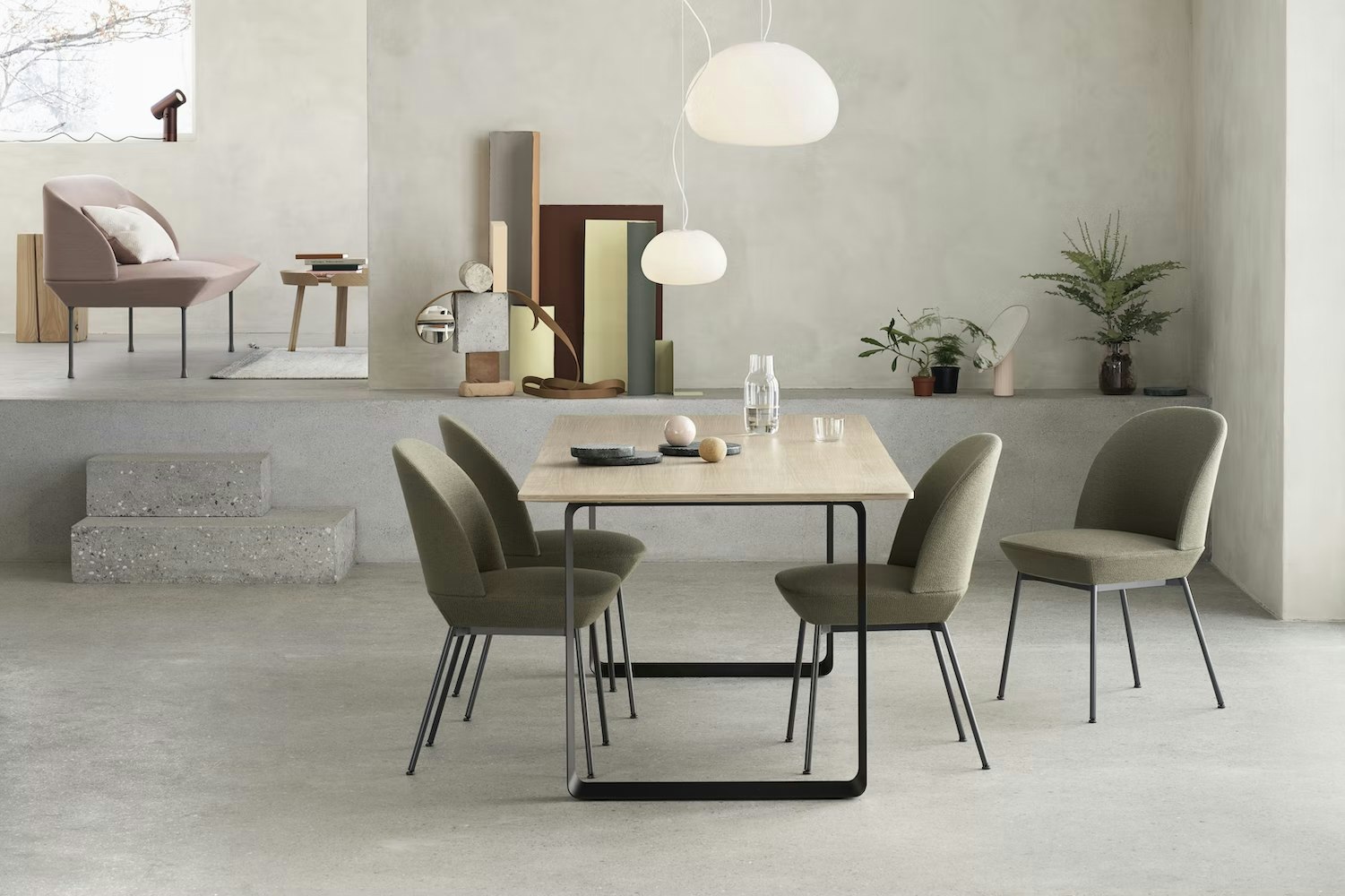 Muuto US | Shop Contemporary Scandinavian Furniture and Accessories