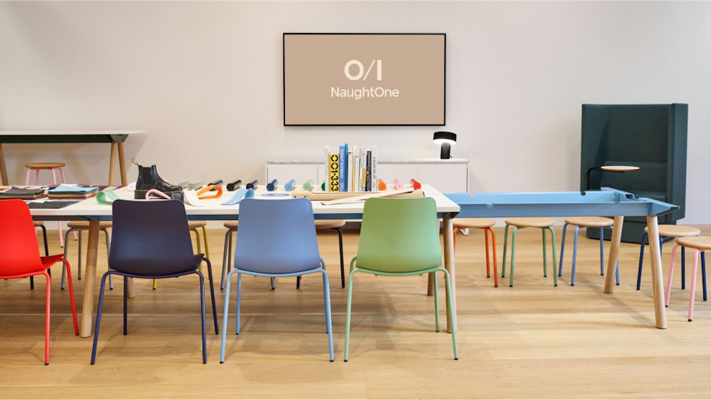 MillerKnoll - Locations