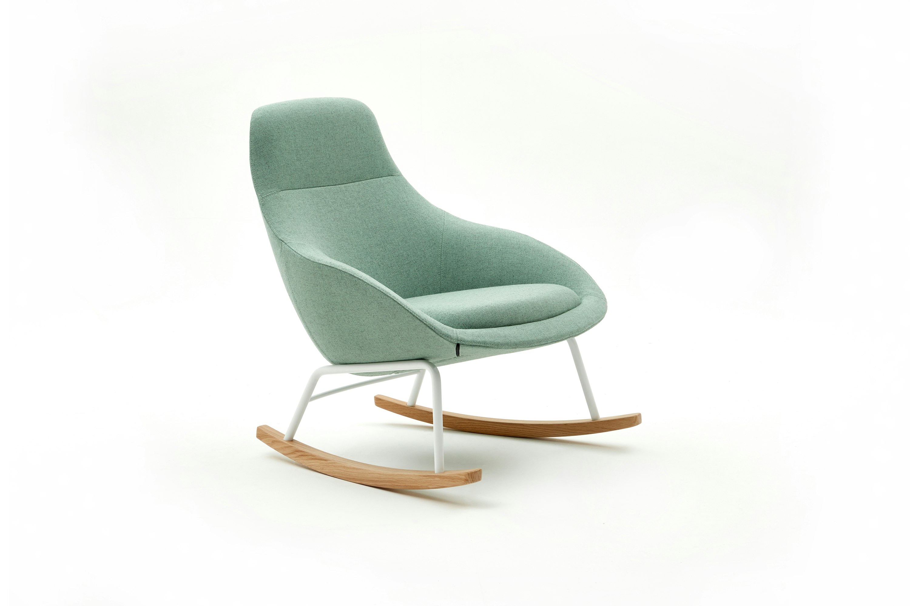 Always Lounge Chair, NaughtOne | MillerKnoll