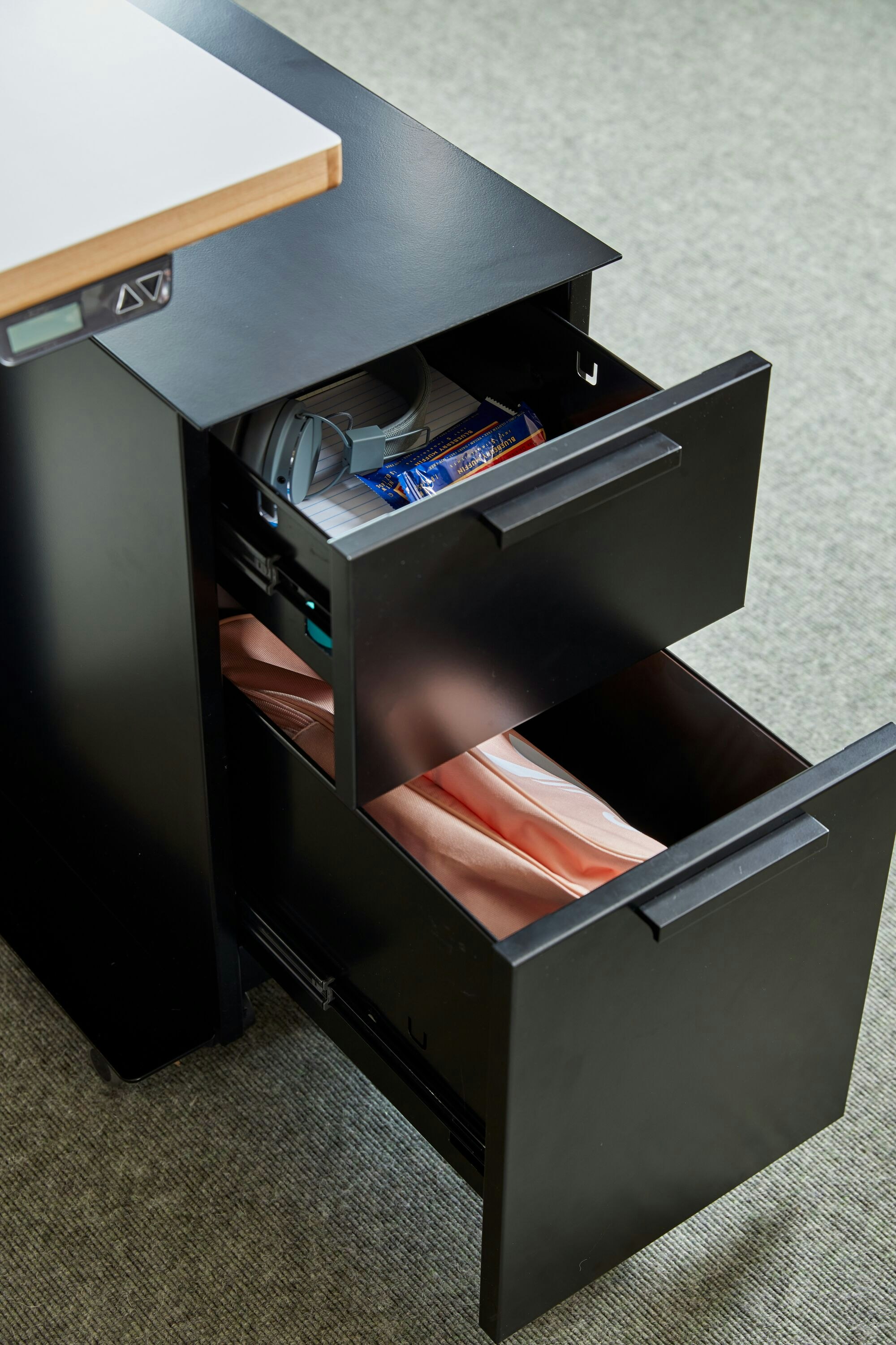 Quoin Storage System | Knoll