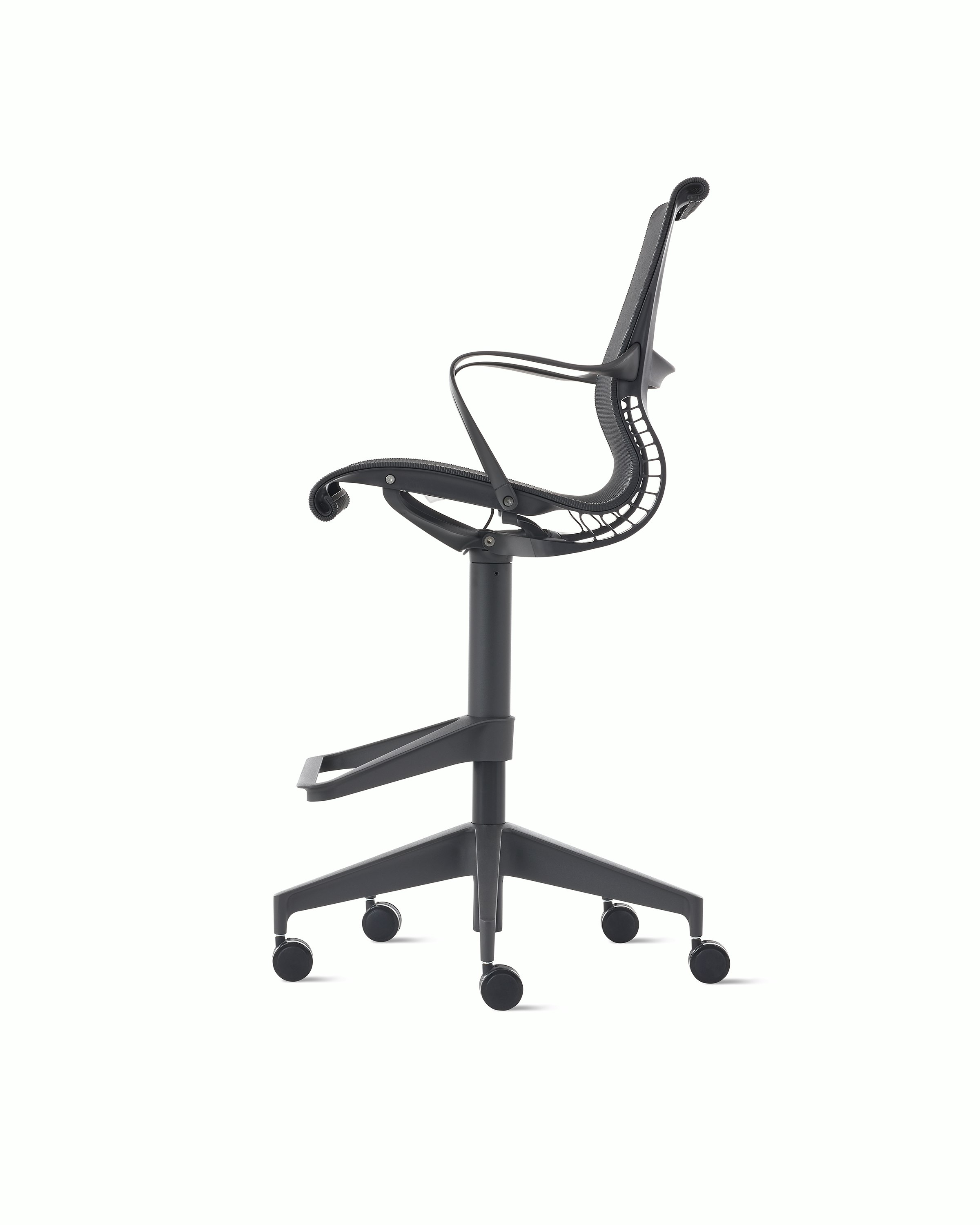 Setu Stool, Herman Miller | MillerKnoll