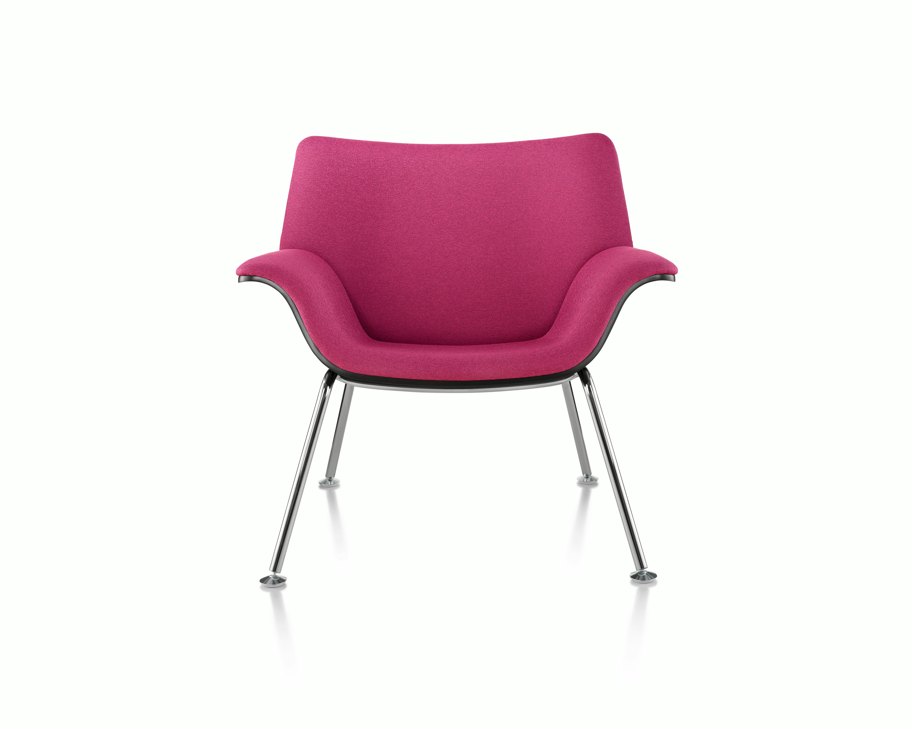 Swoop Chair, Herman Miller | MillerKnoll