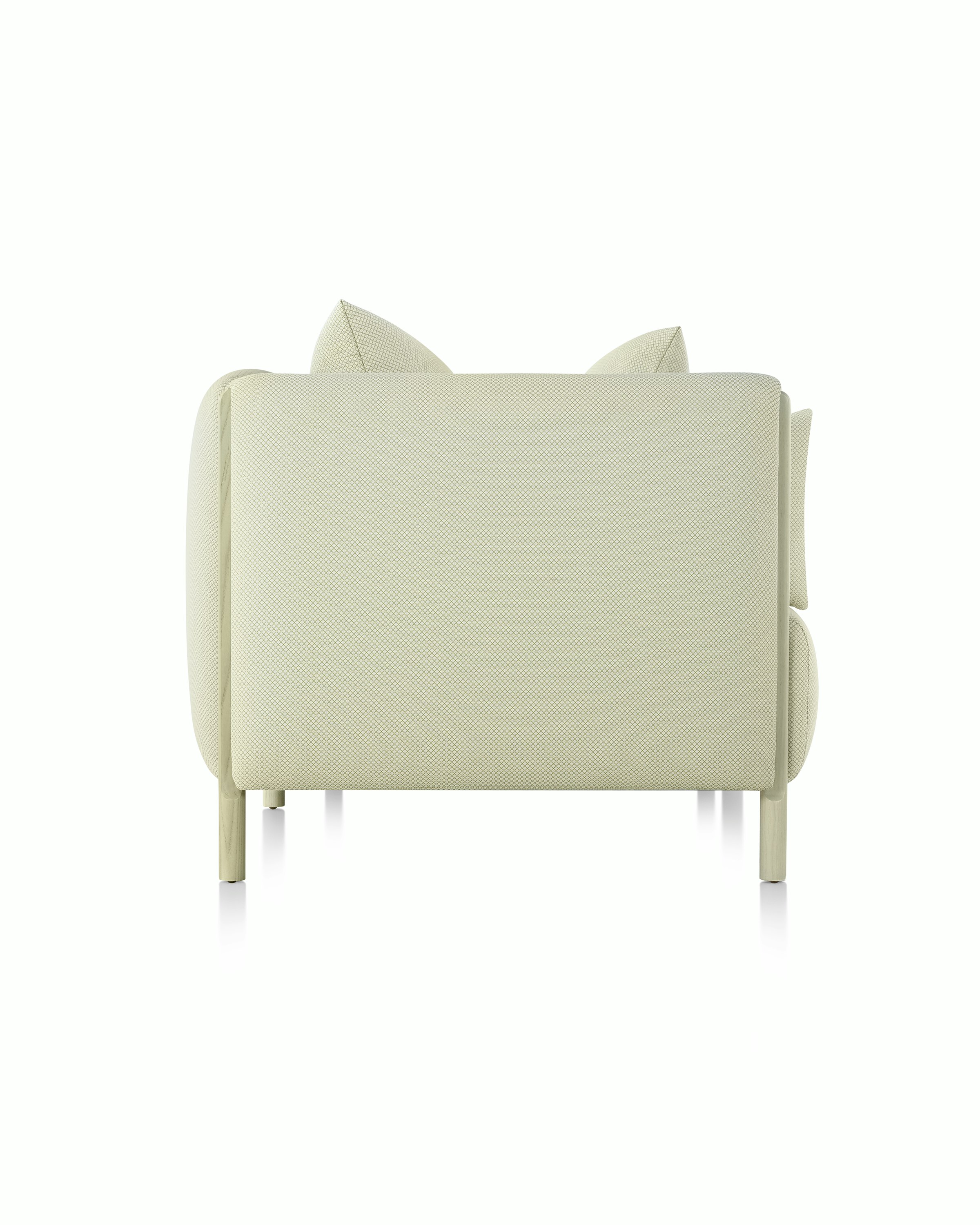 ColourForm Sectional Sofa, Herman Miller | MillerKnoll