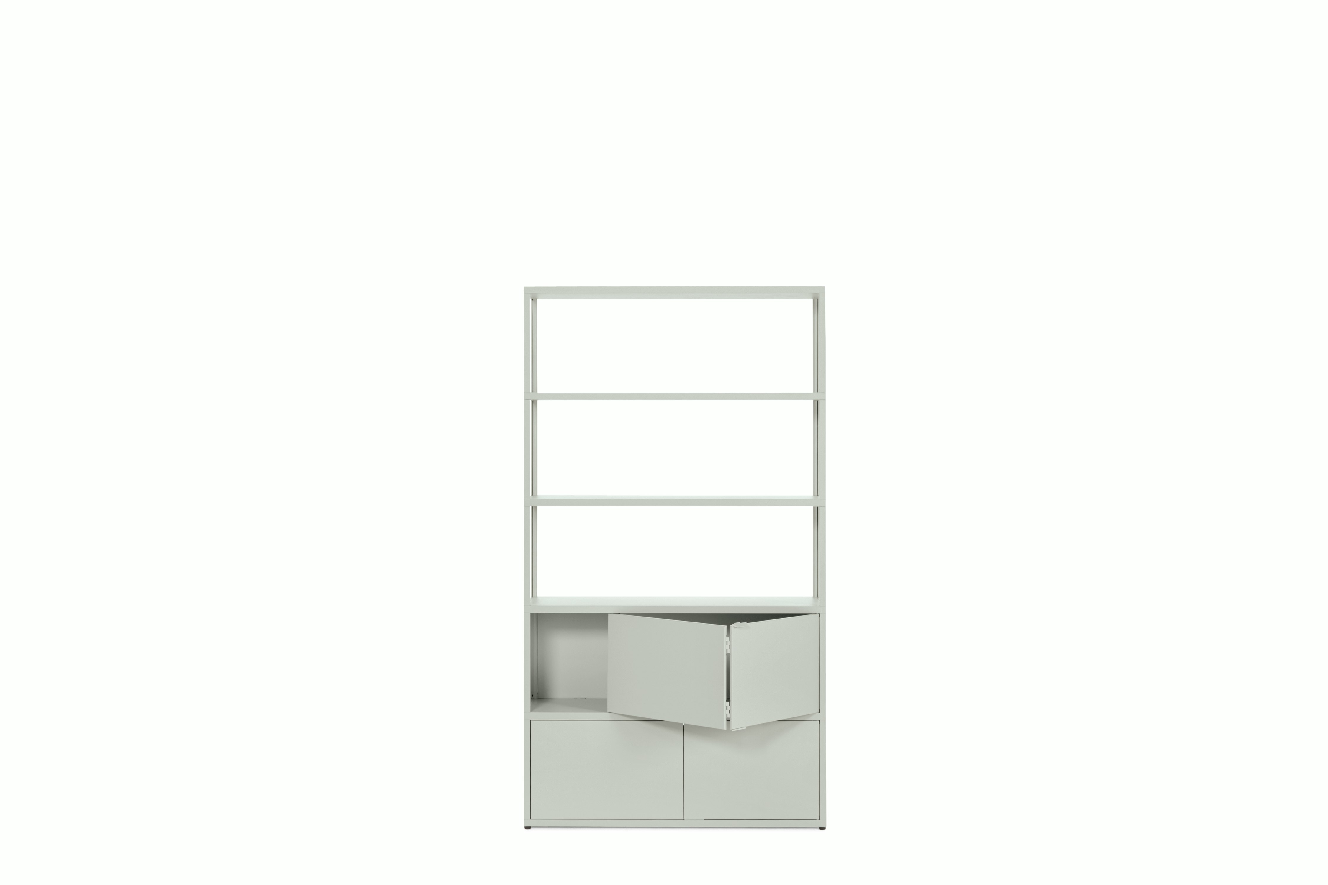 Bookcases & Shelves - Herman Miller Store