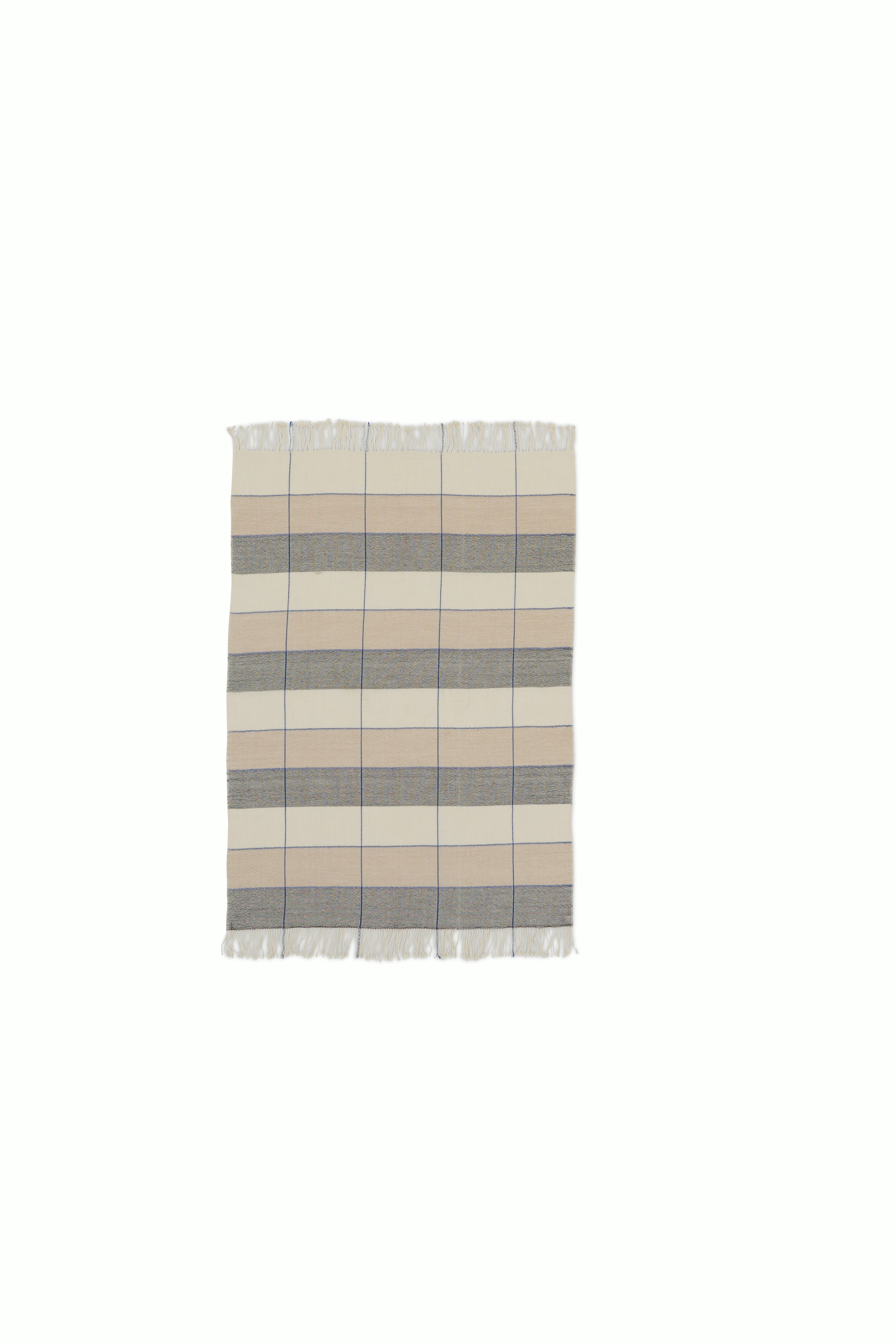 Modern Throw Blankets - Design Within Reach