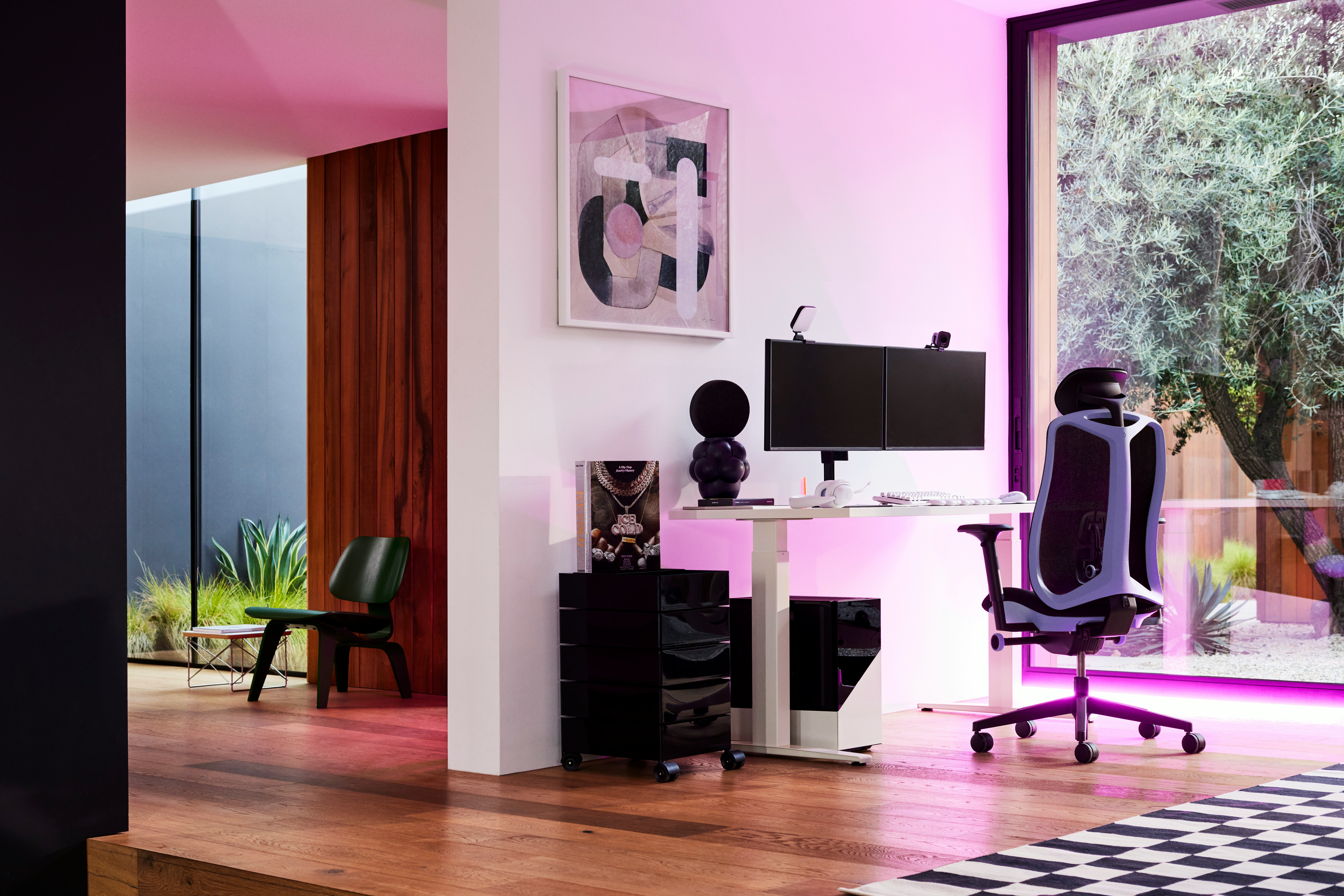 Logitech G – Herman Miller Store