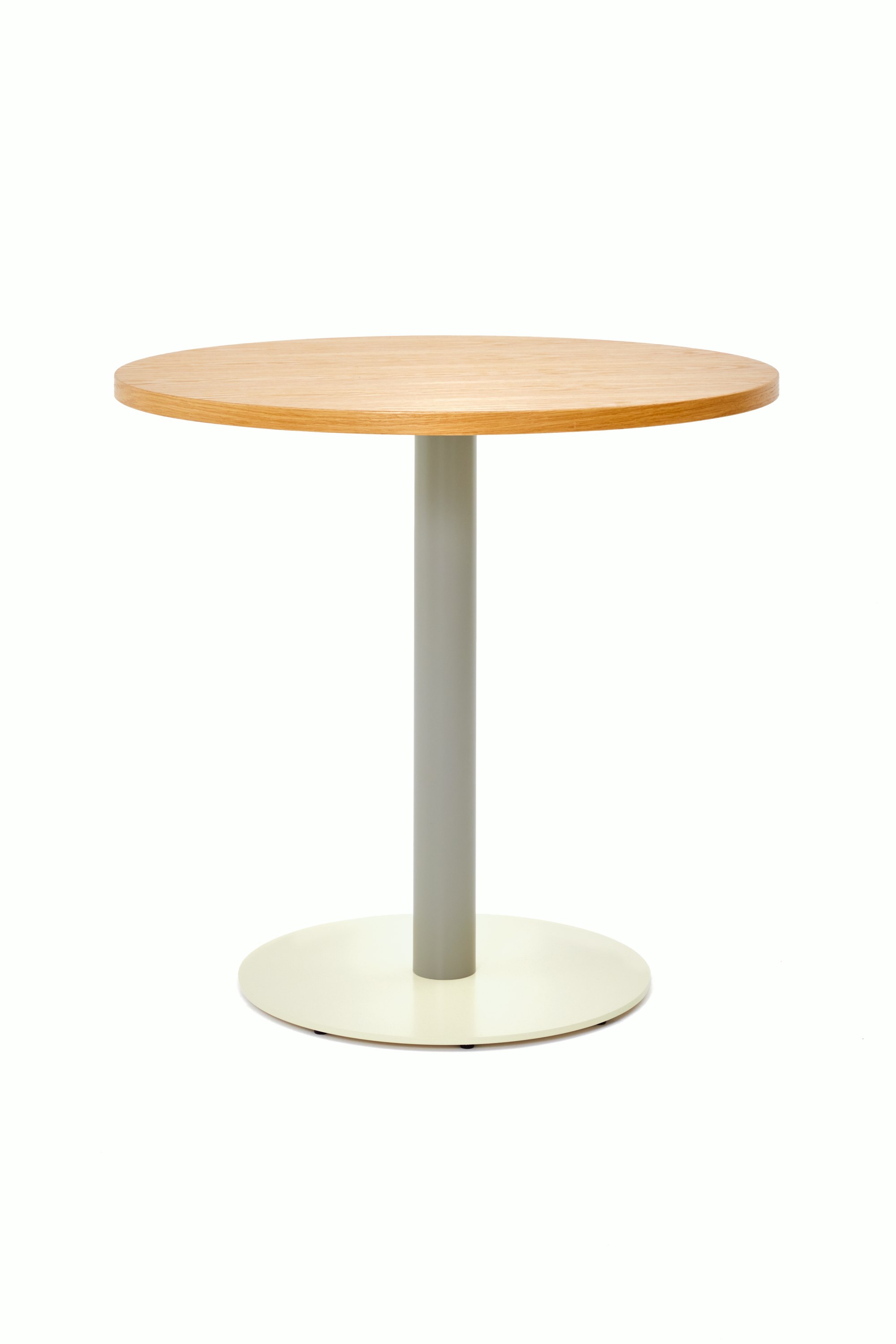 Tier Café Table, NaughtOne | MillerKnoll
