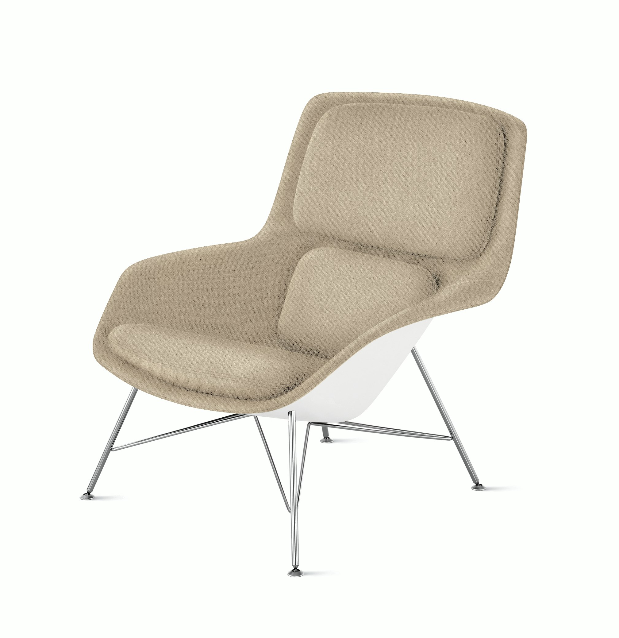 Lounge Chairs, Armchairs + Accent Chairs – Design Within Reach