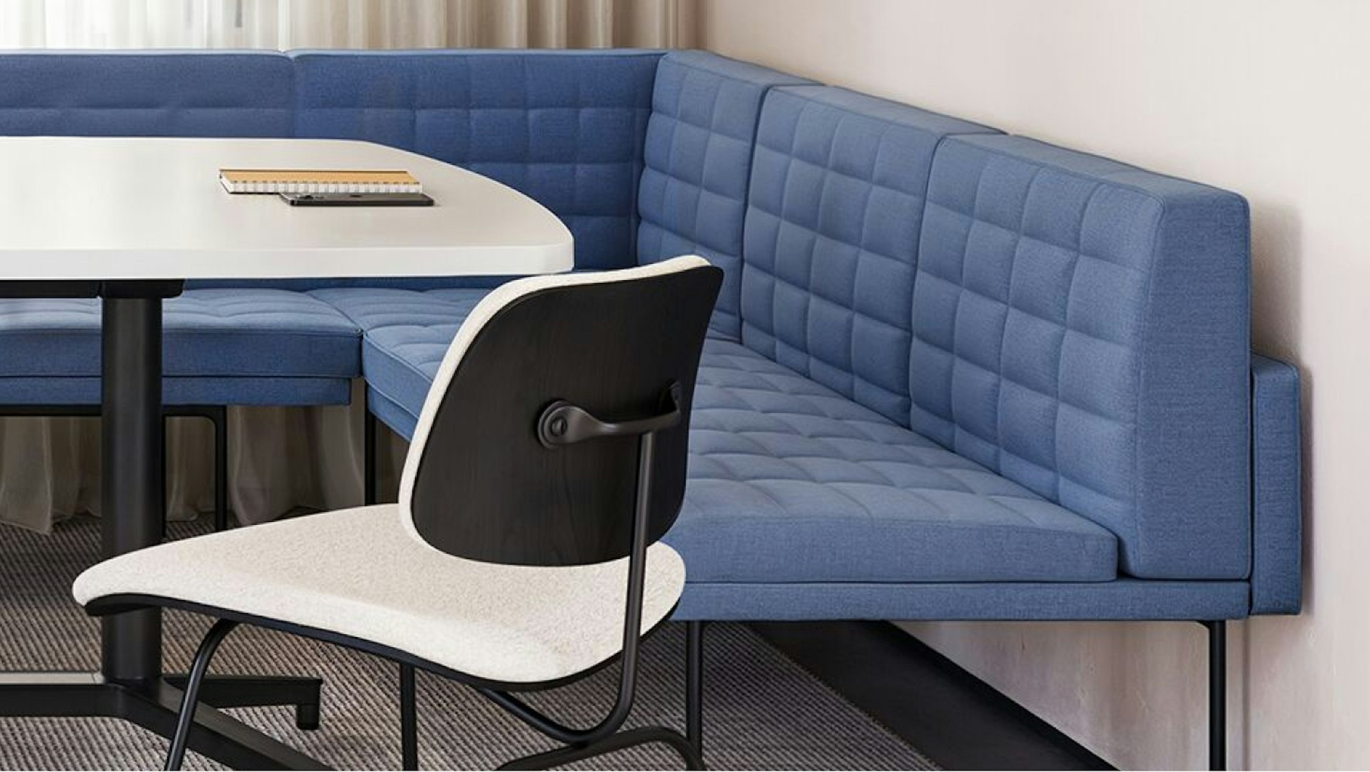 Group Settings - Spaces | MillerKnoll