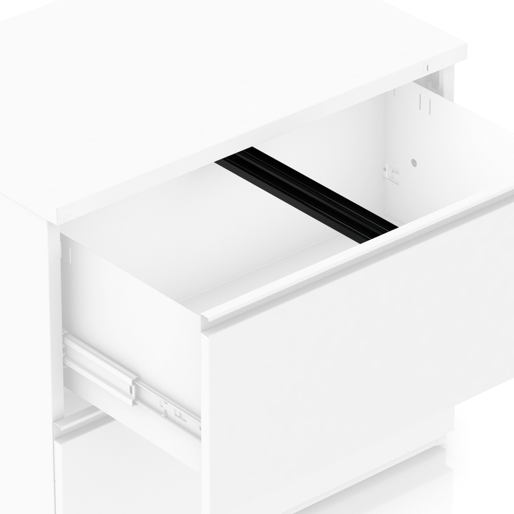 Herman Miller File Cabinet Rails | Cabinets Matttroy