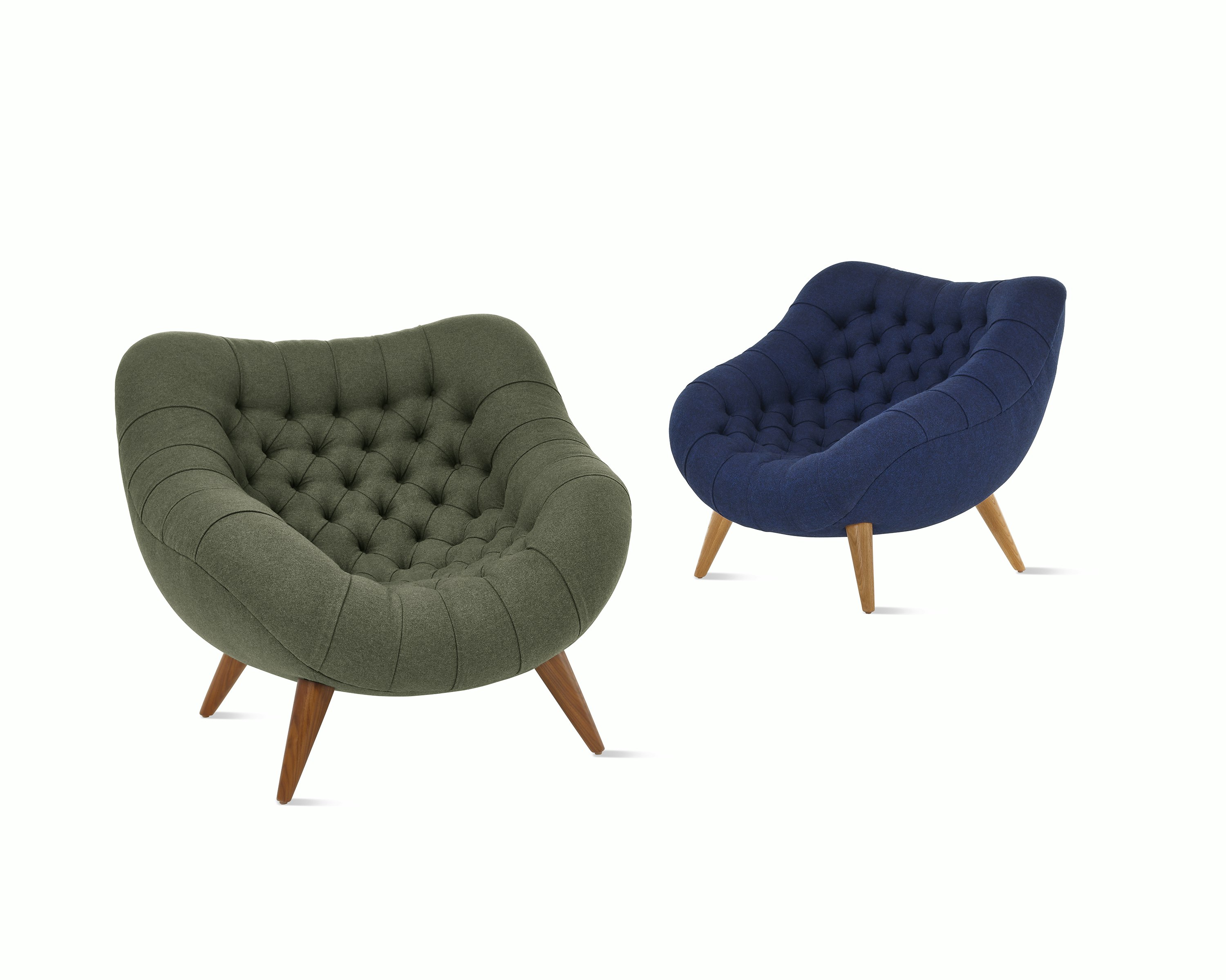 Rohde Easy Chair – Design Within Reach