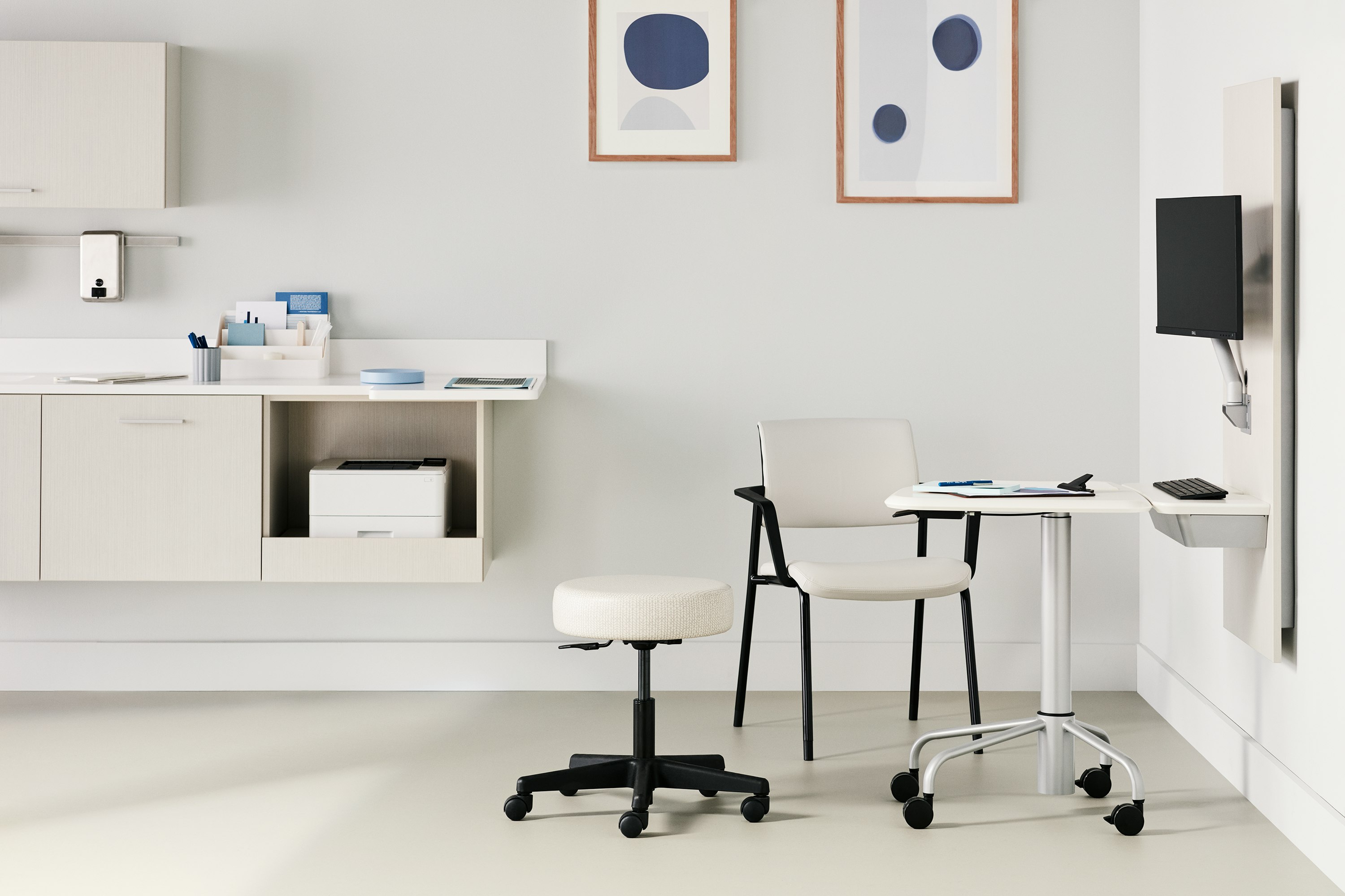 Verus Side Chair, Herman Miller | MillerKnoll