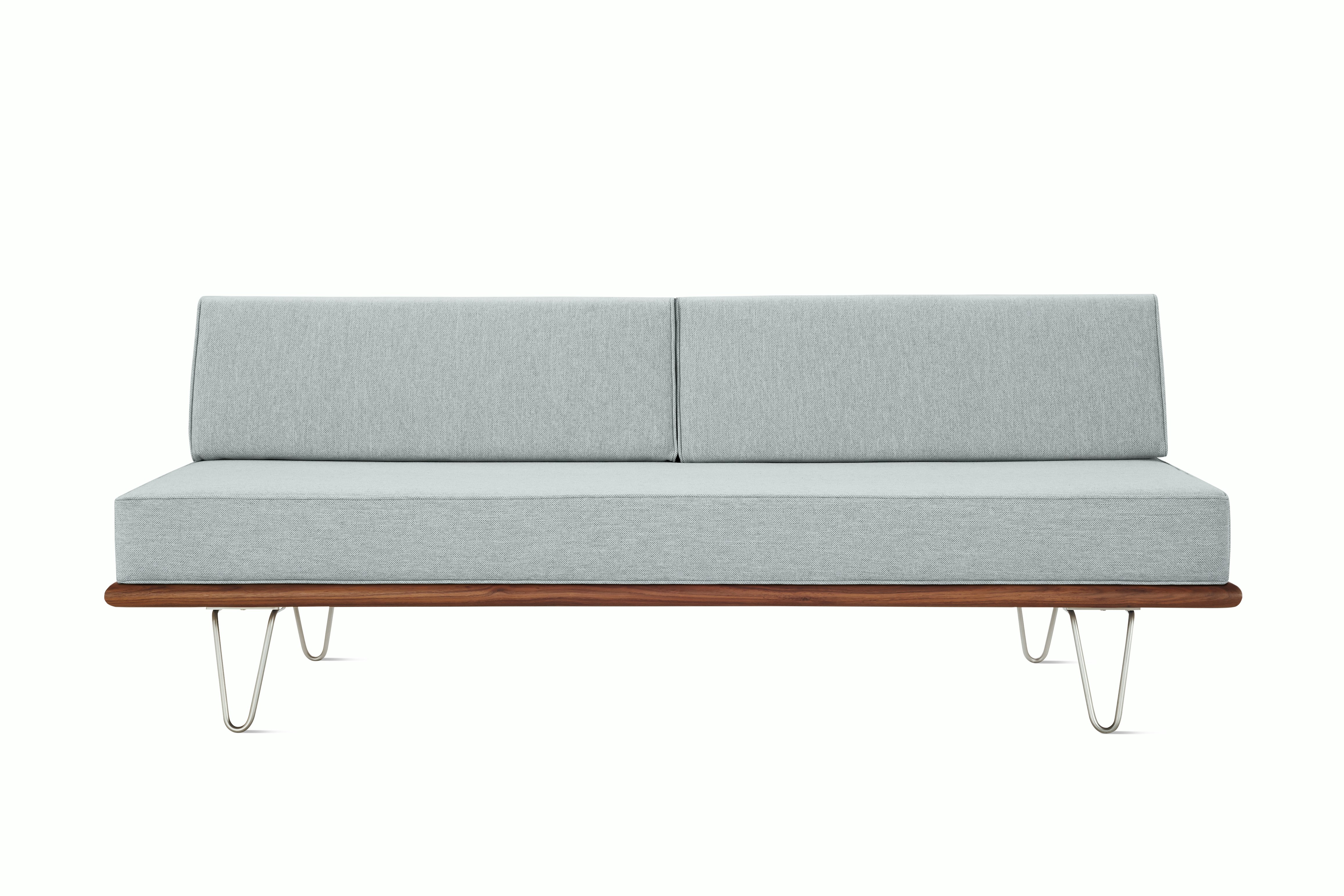 Nelson Daybed, Back Bolster – Herman Miller Store