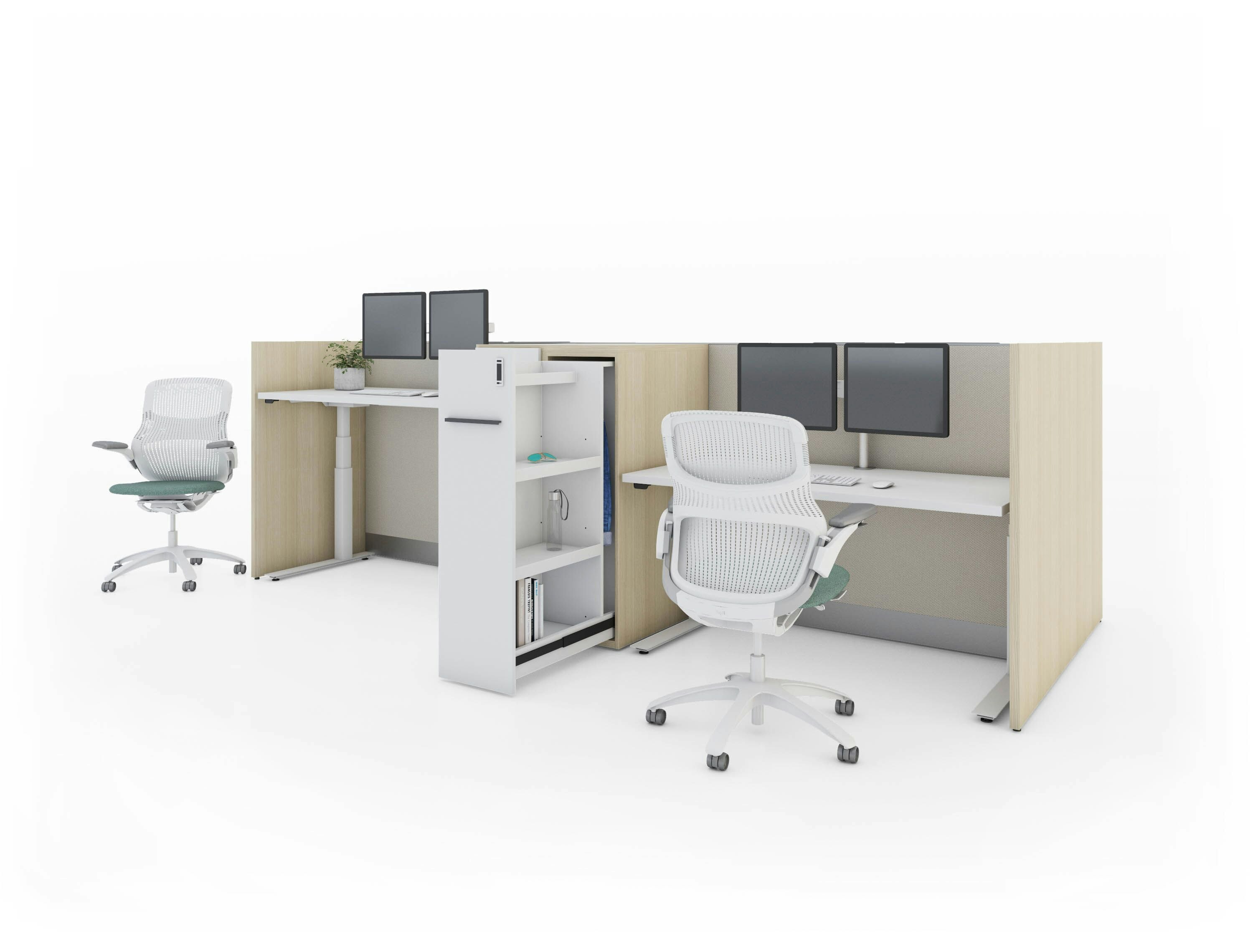 Dividends Horizon® | Knoll