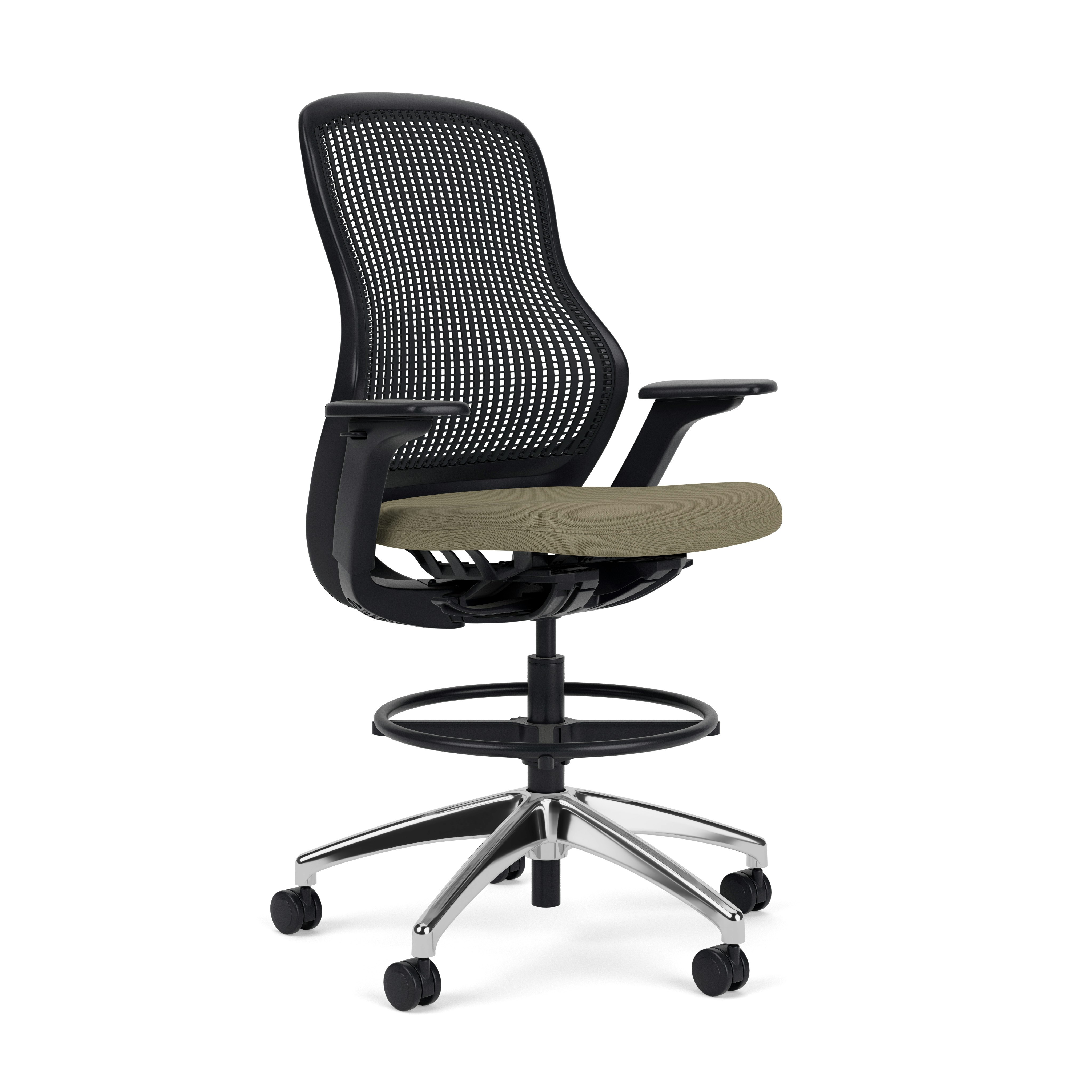 Ergonomic Home Office Chairs | Knoll