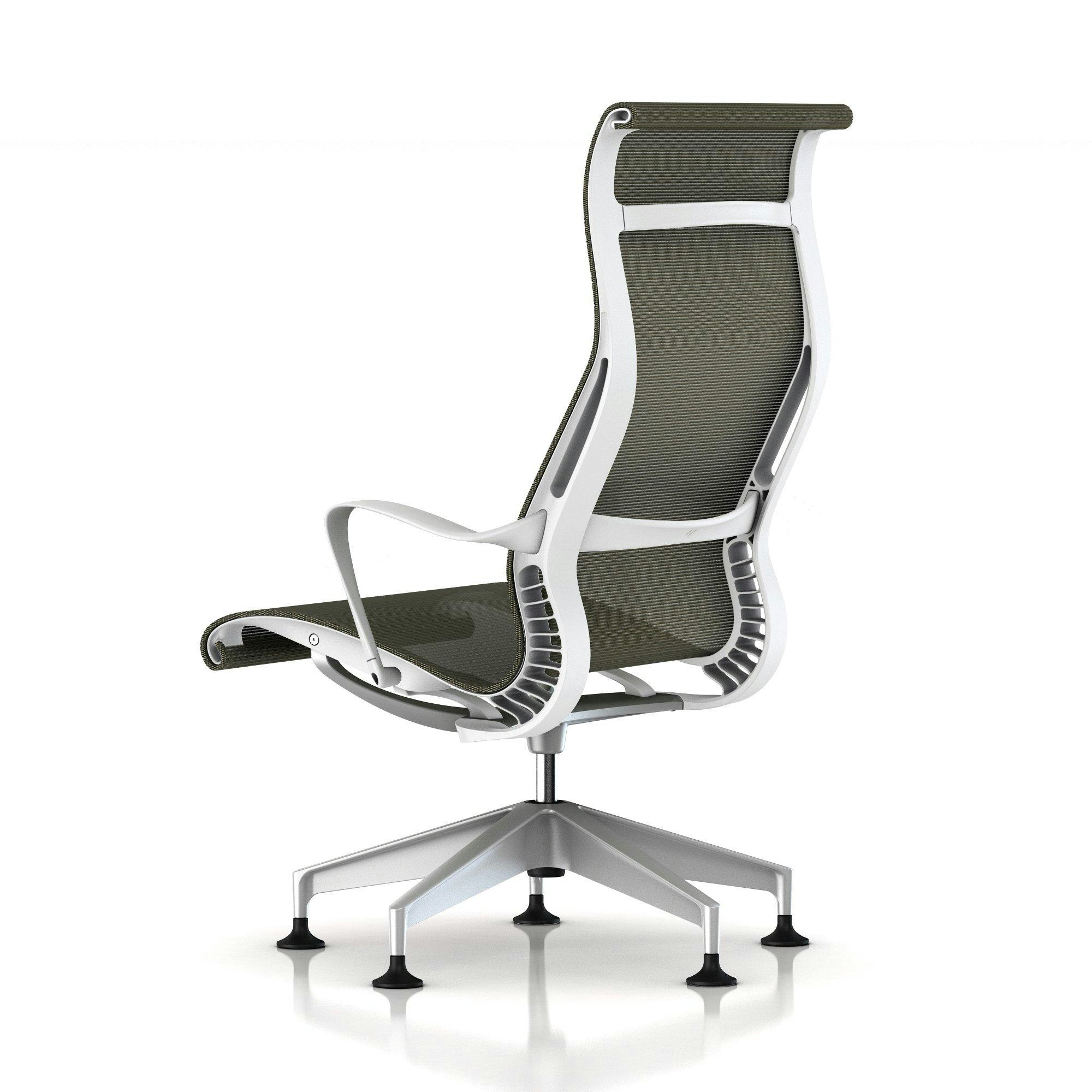 Lounge Chairs & Ottomans – Herman Miller Store