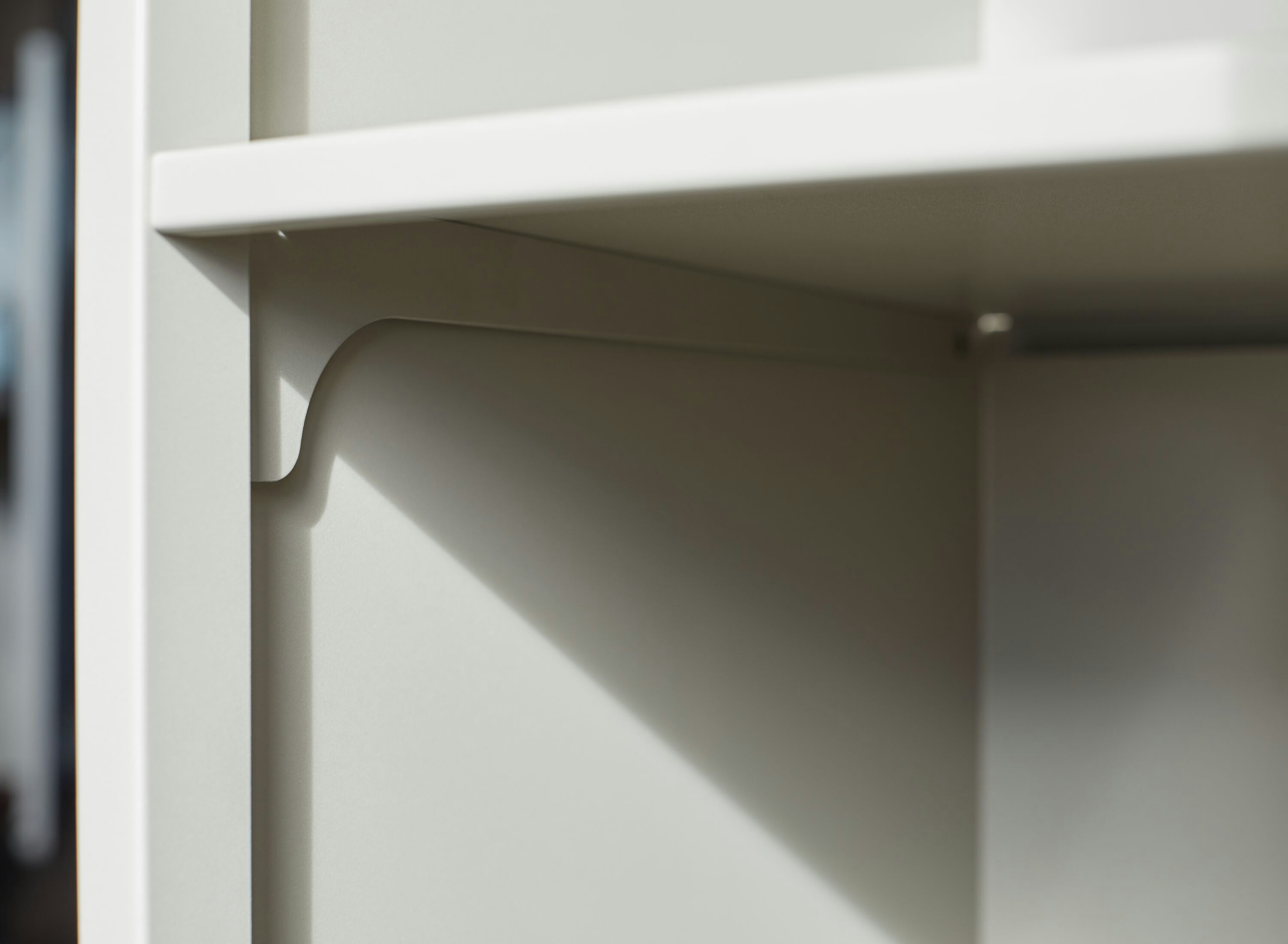 Quoin Storage System | Knoll