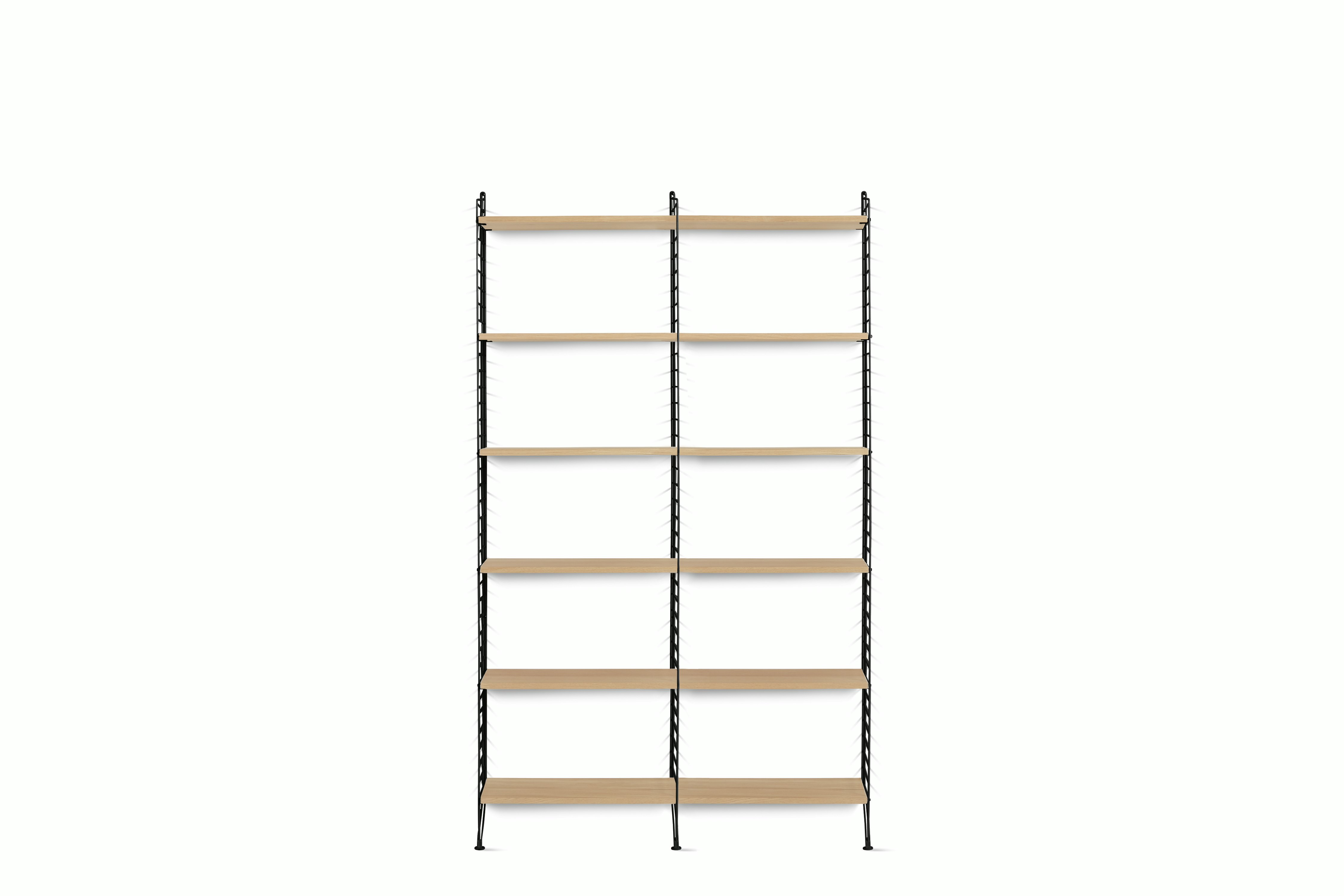 Modern Shelving Systems – Design Within Reach