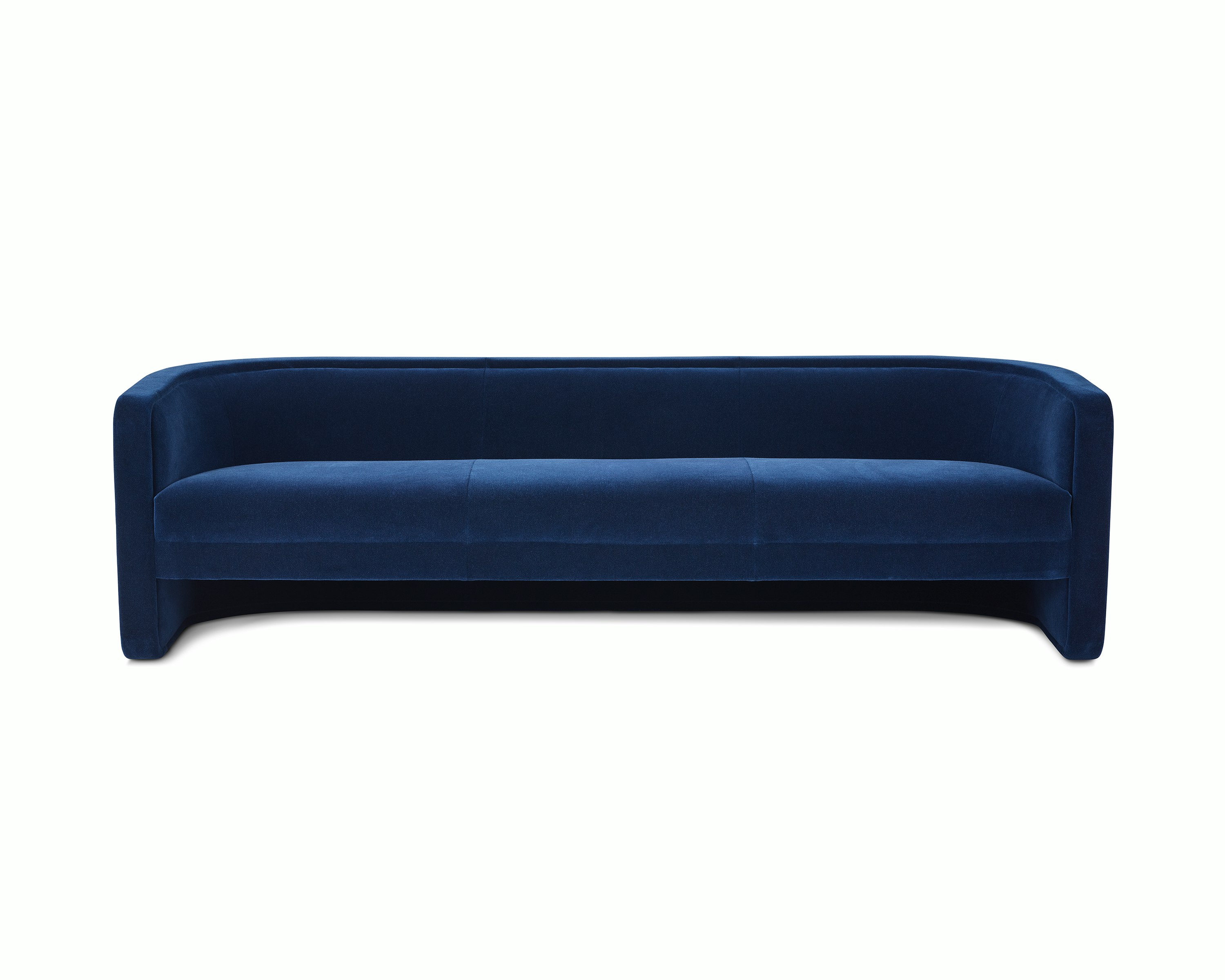 U-Series Sofa, Geiger | MillerKnoll