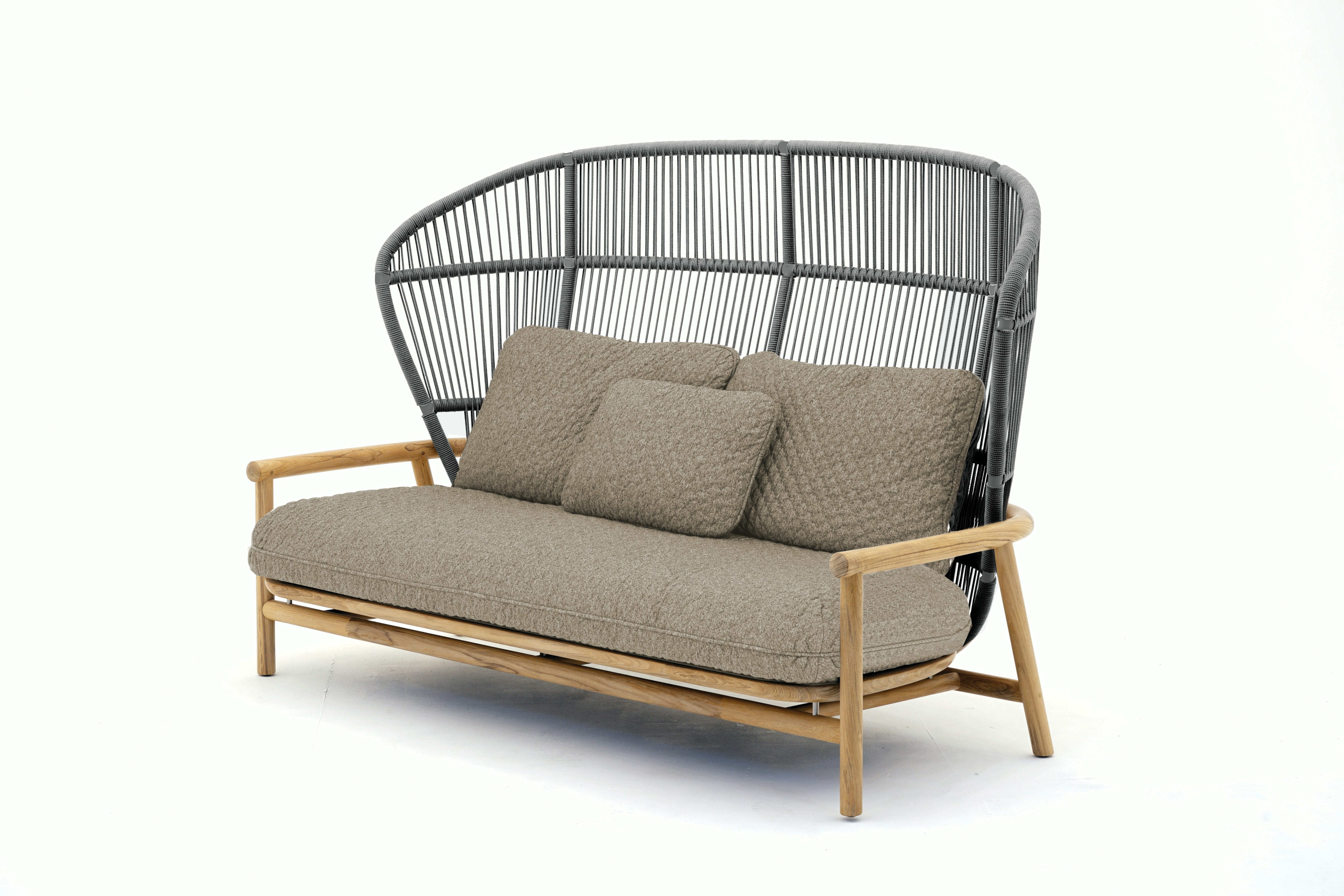 Modern Outdoor Sofas + Sectionals – Design Within Reach