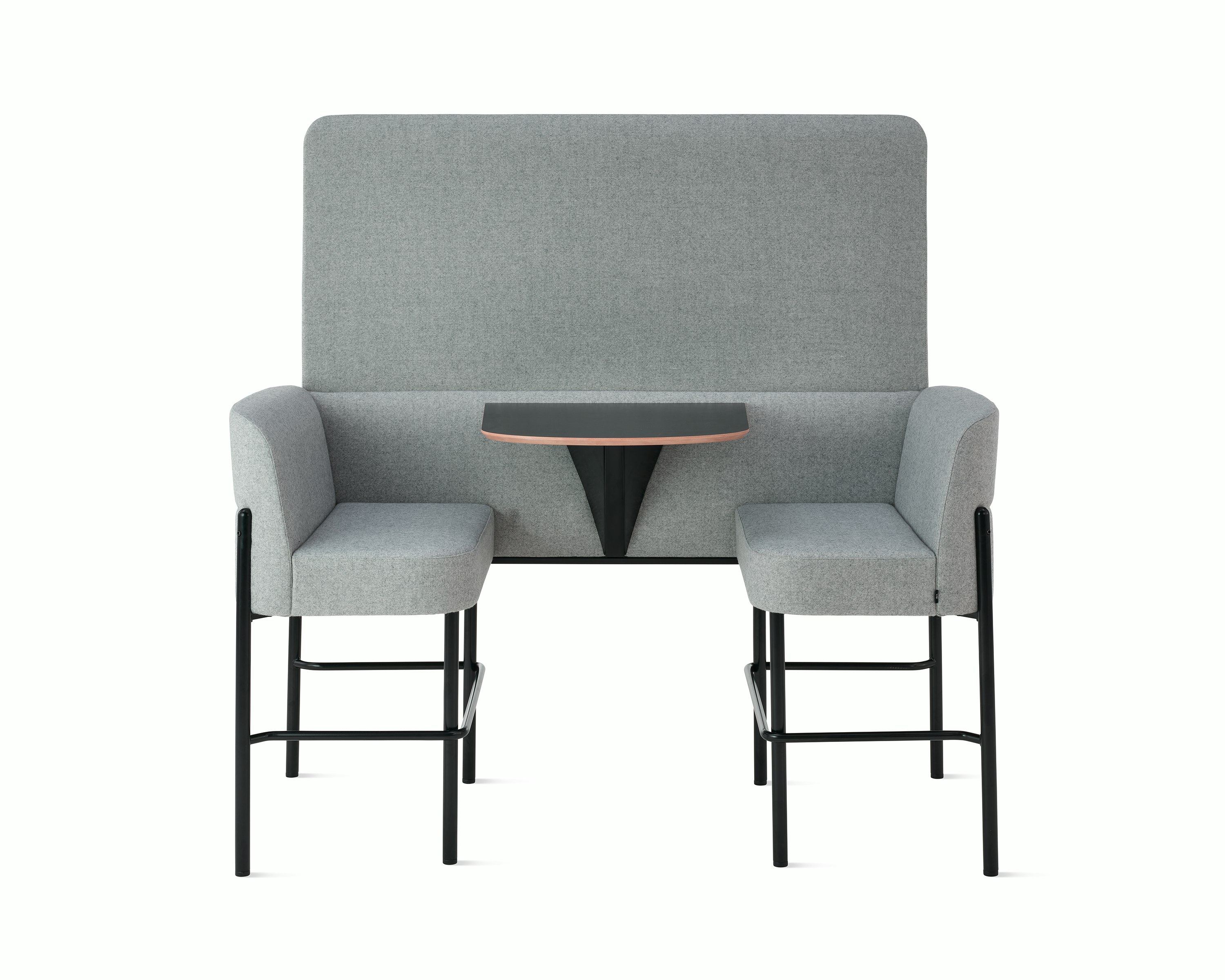 Hue Booth, NaughtOne | MillerKnoll