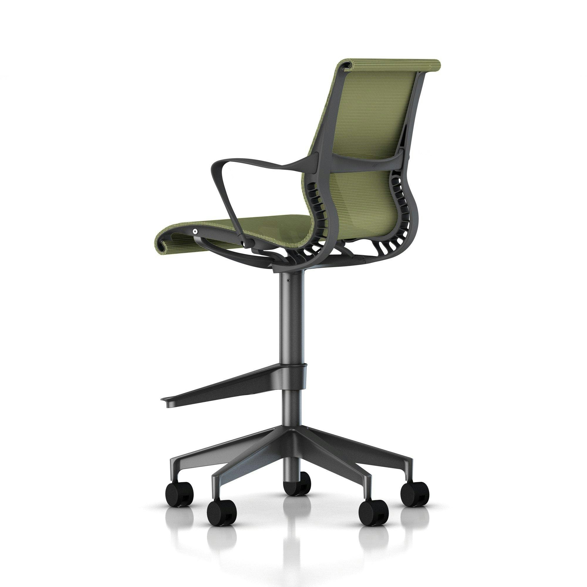 Office Stools & Desk Stools – Herman Miller Store