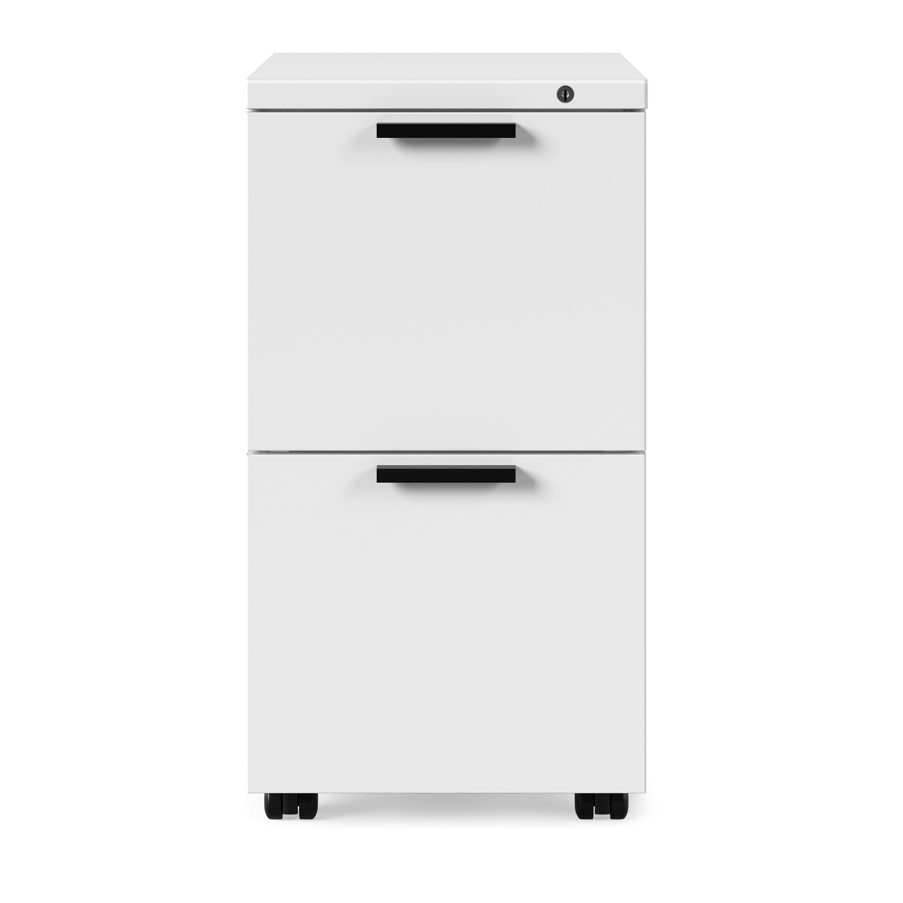 Series 2 Pedestal, Knoll | MillerKnoll