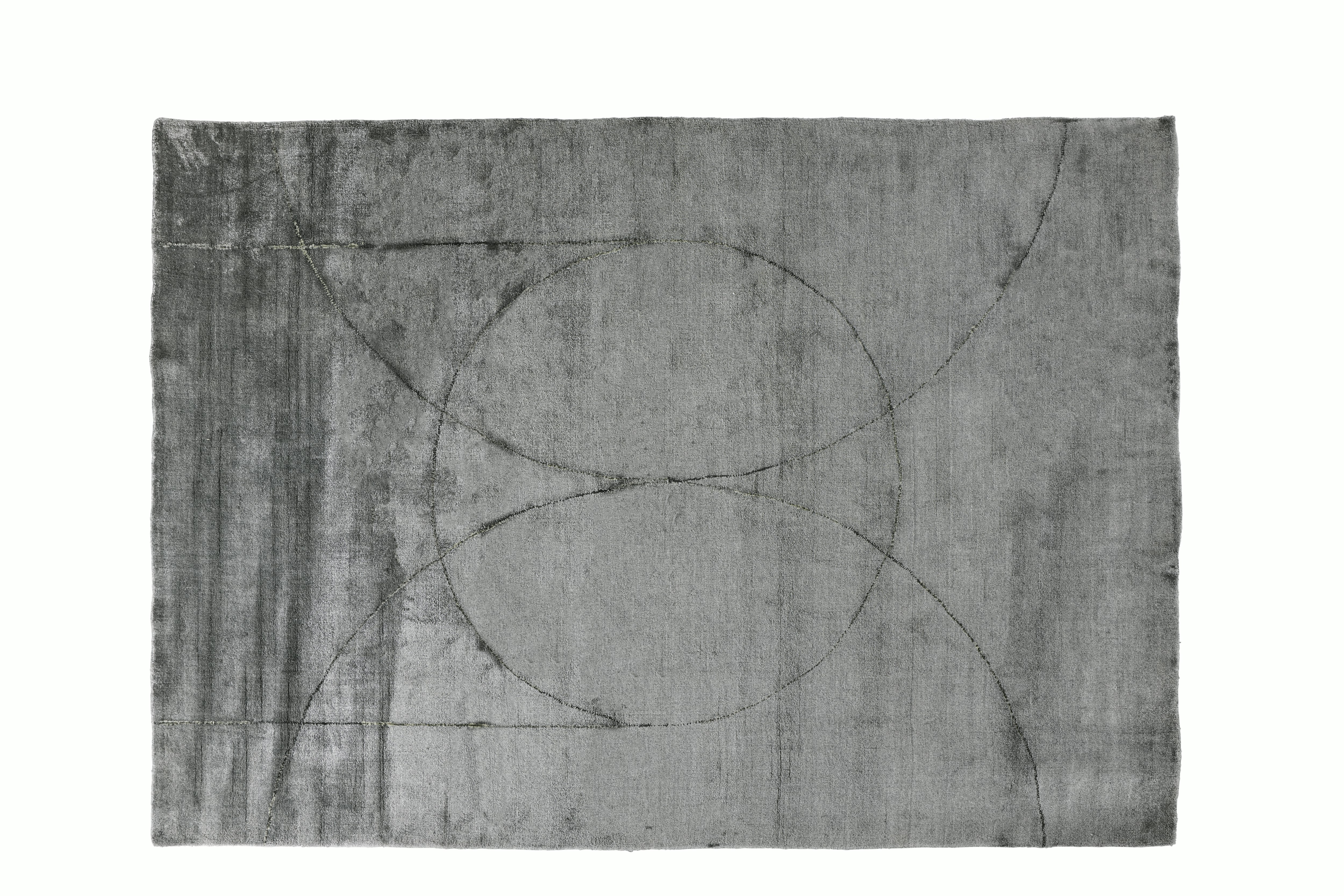 Modern Patterned Rugs - Design Within Reach