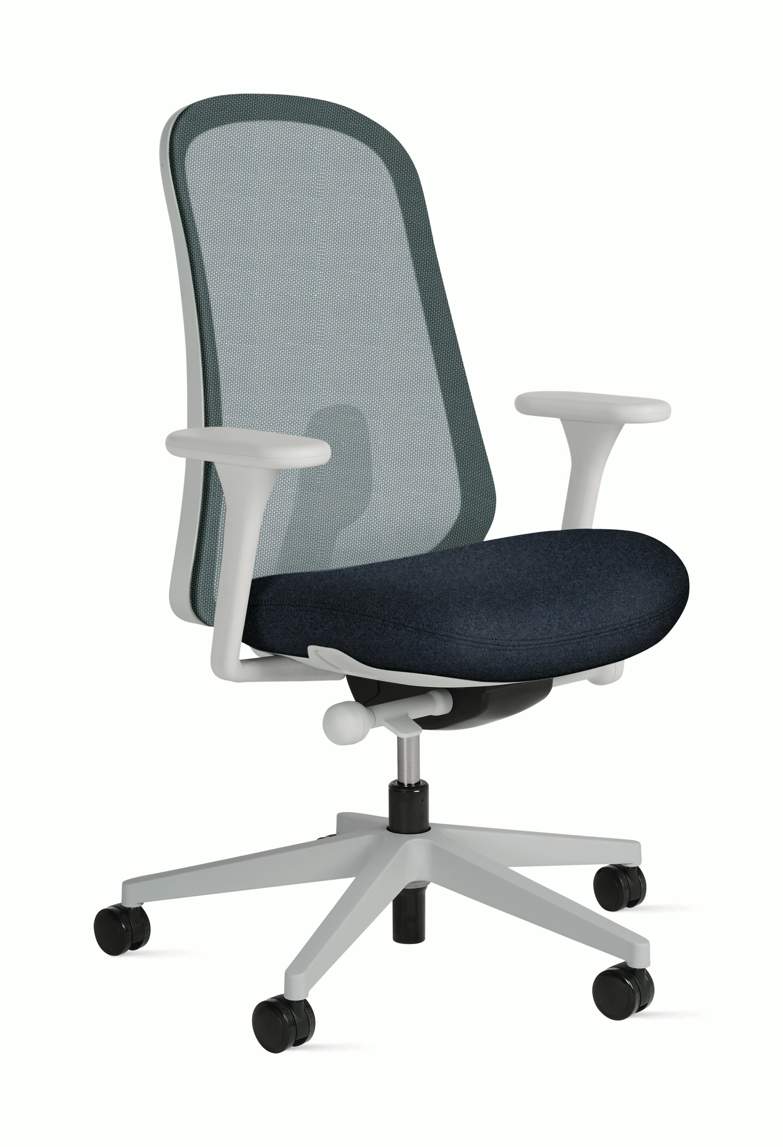 Ergonomic Office Chairs, Desk Chairs, & Task Chairs – Herman Miller Store