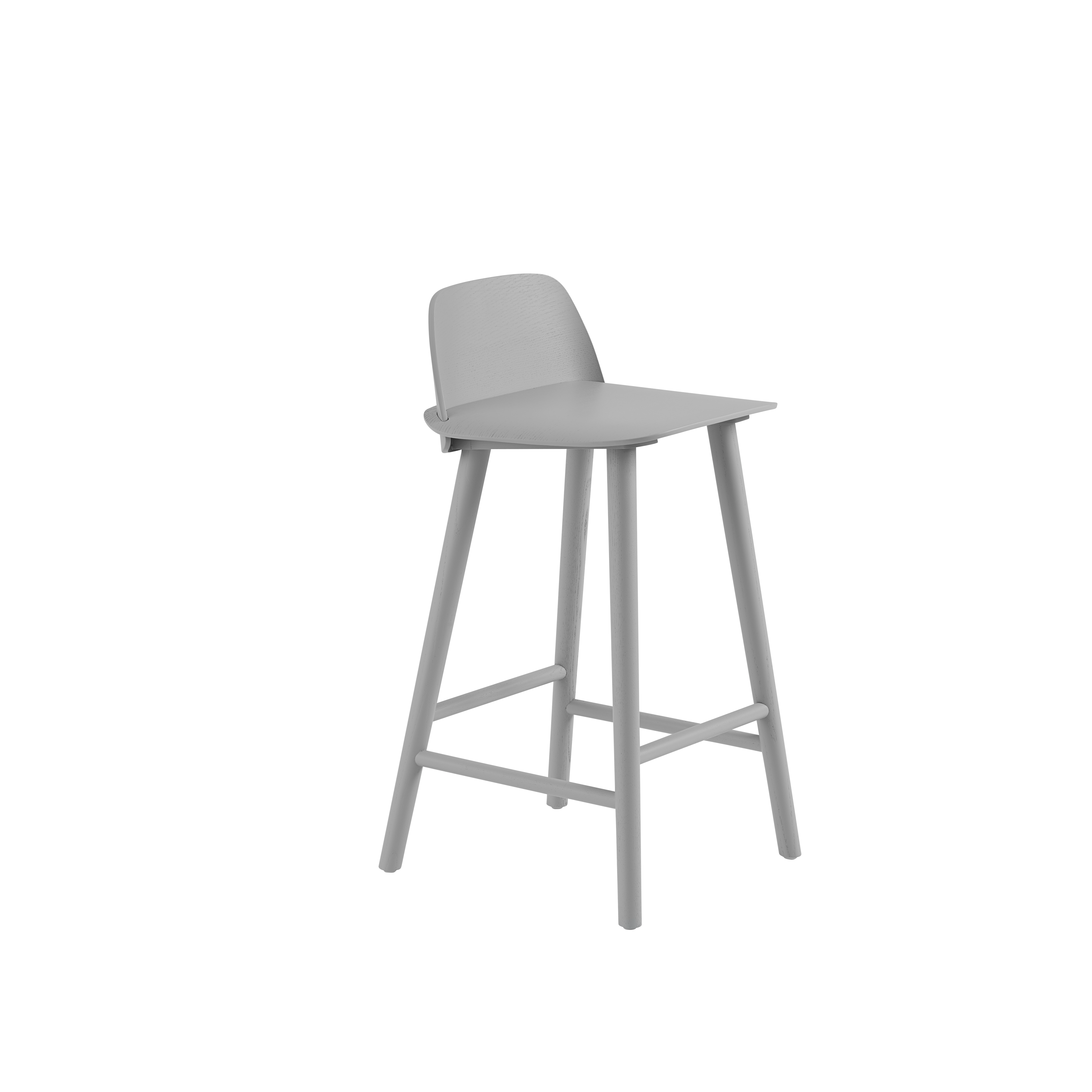 Nerd Counter Stool – Design Within Reach