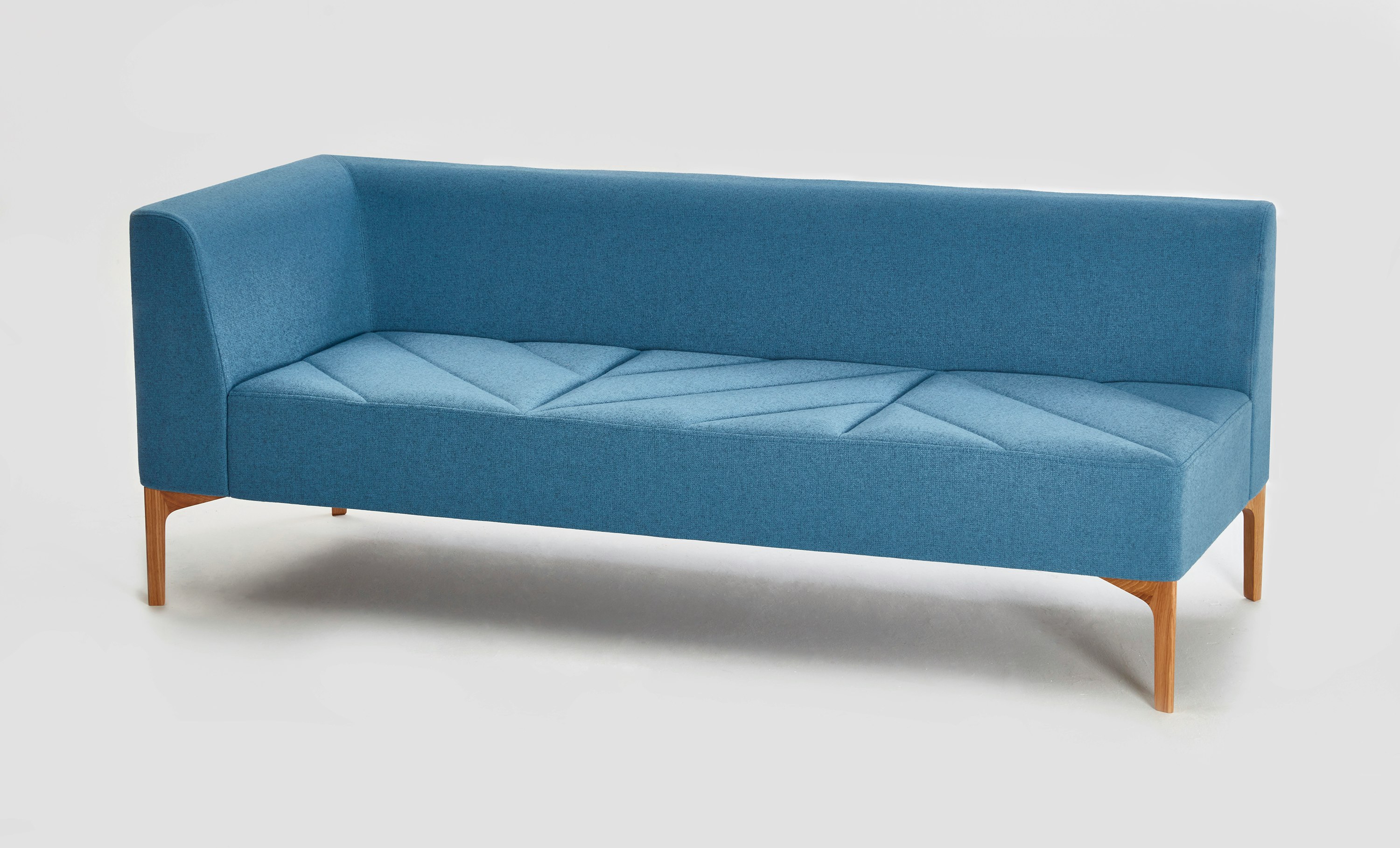 Hatch Modular Seating, NaughtOne | MillerKnoll
