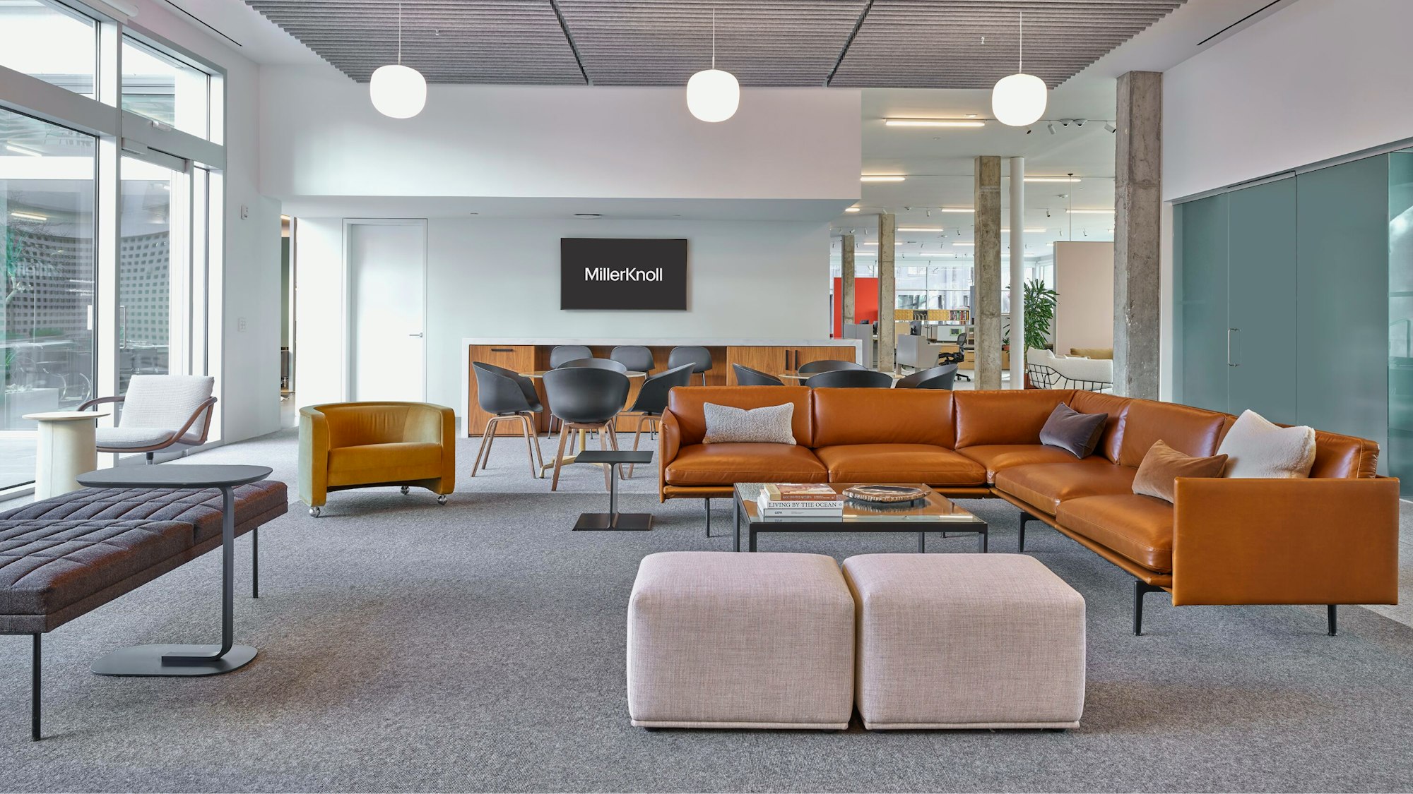 Where to Buy - MillerKnoll