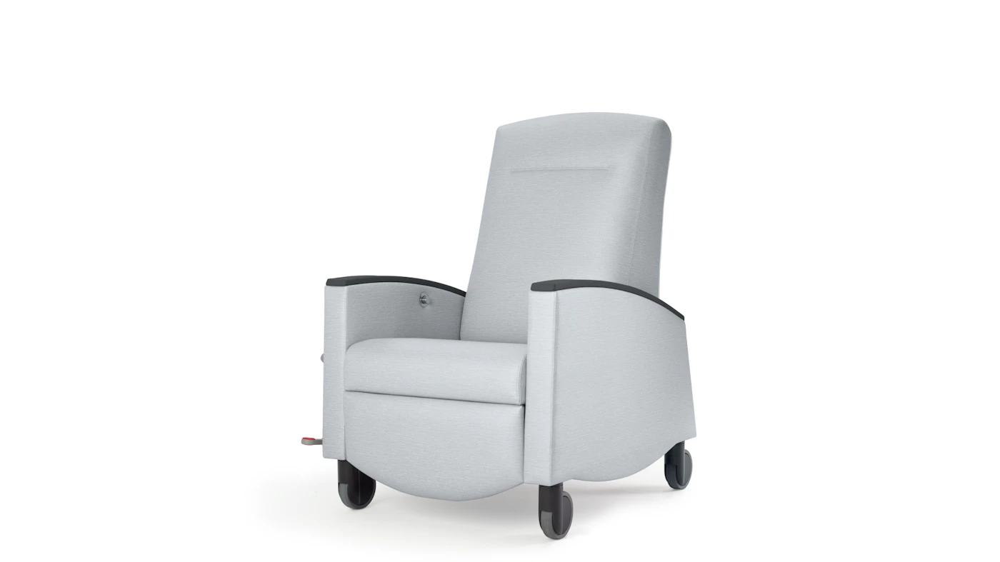 Patient Rooms - Hospitality in Healthcare | MillerKnoll