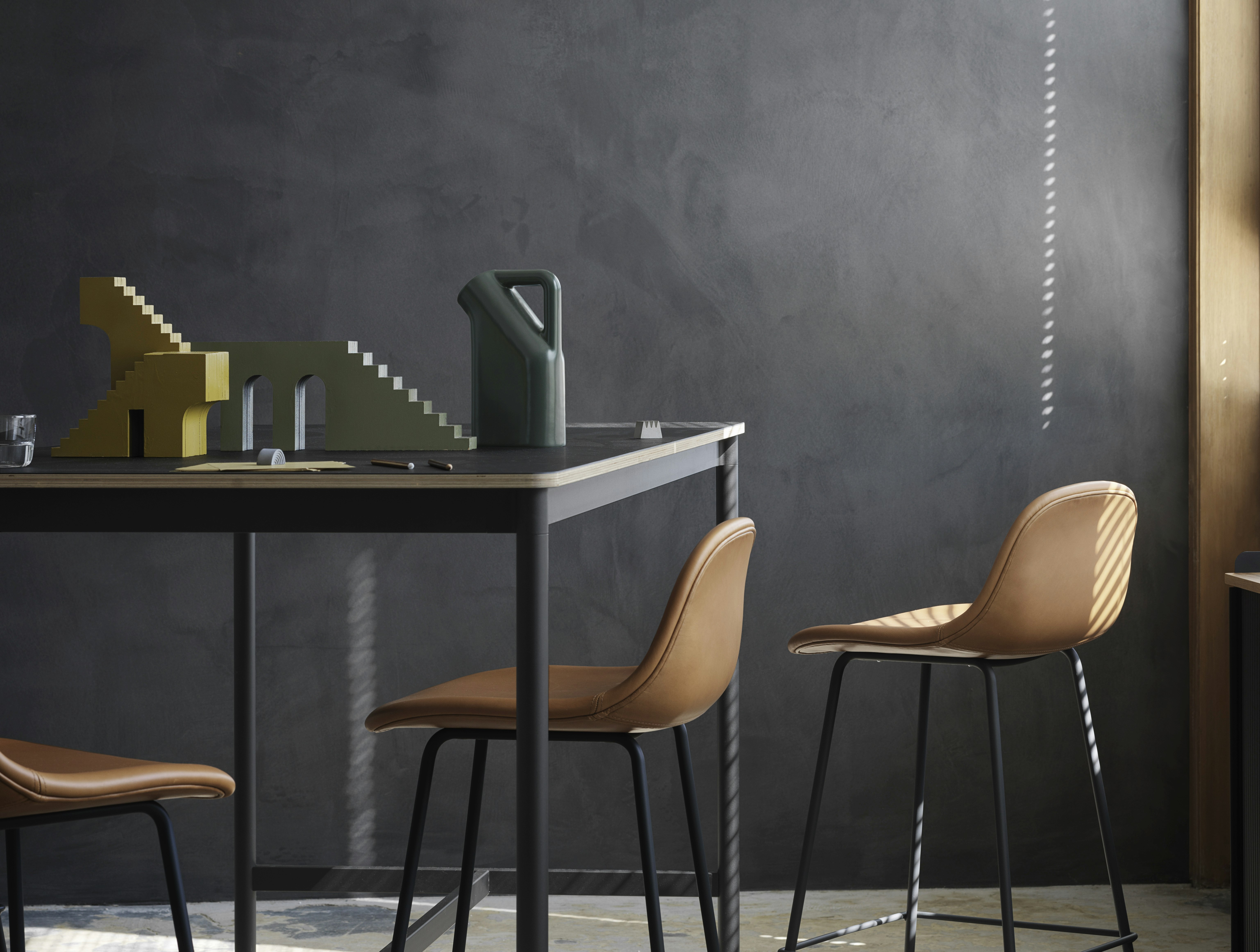 Fiber Stool, Counter – Design Within Reach