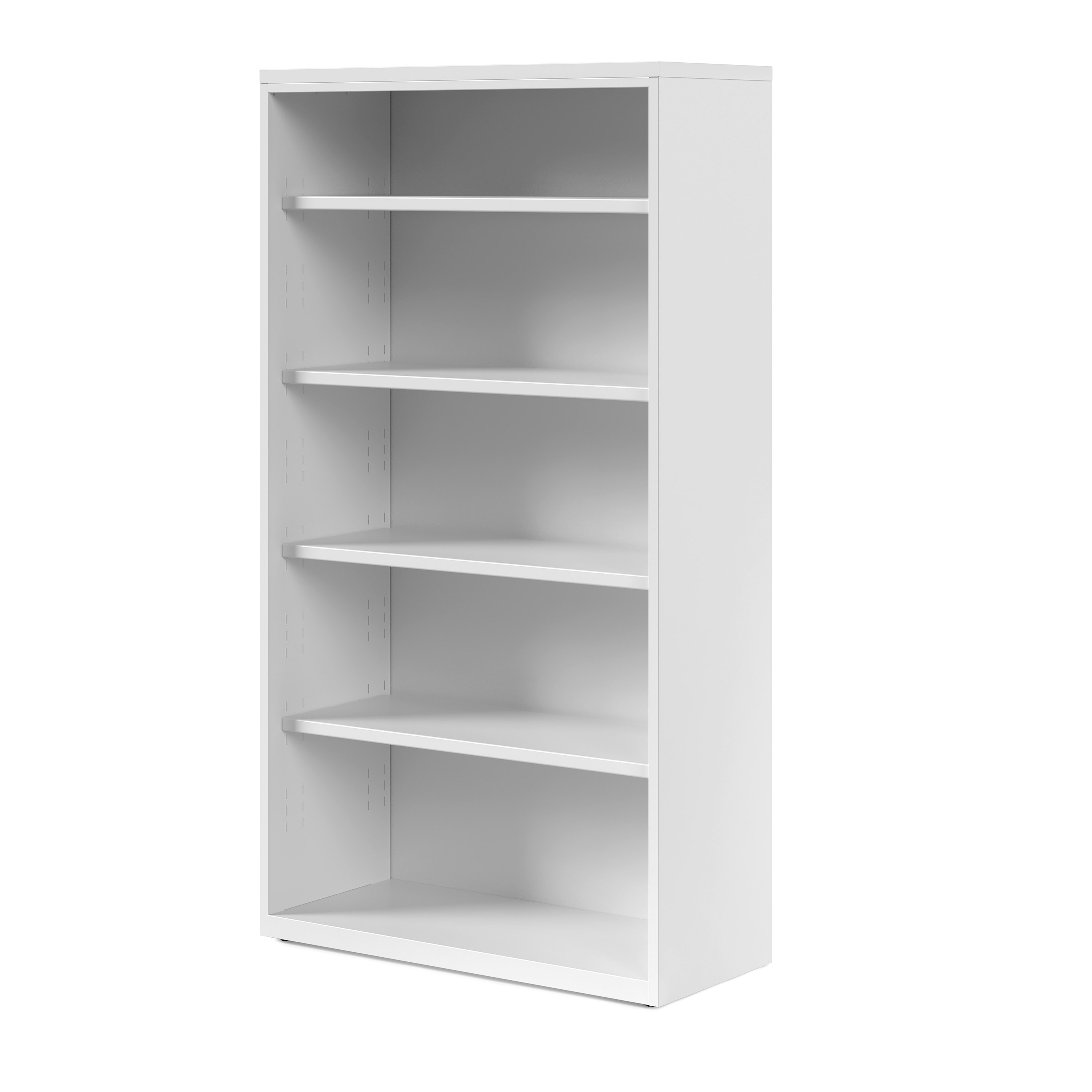 Series 2 Bookcase, Knoll | MillerKnoll